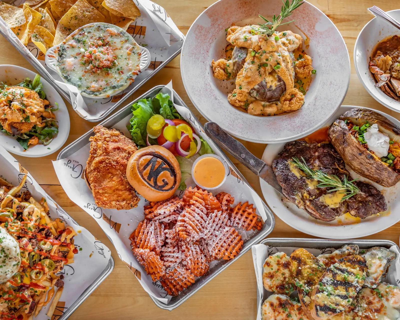 10 Best Restaurants in Mid-City, New Orleans | Where Y'at New Orleans