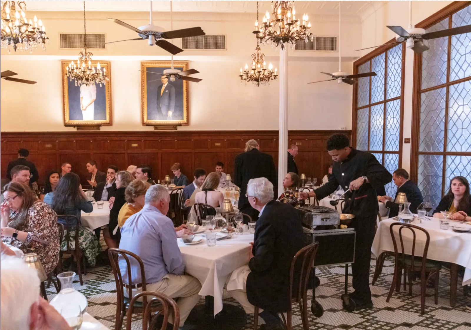 10 Great New Orleans Spots for COOLinary Specials | Where Y'at New Orleans