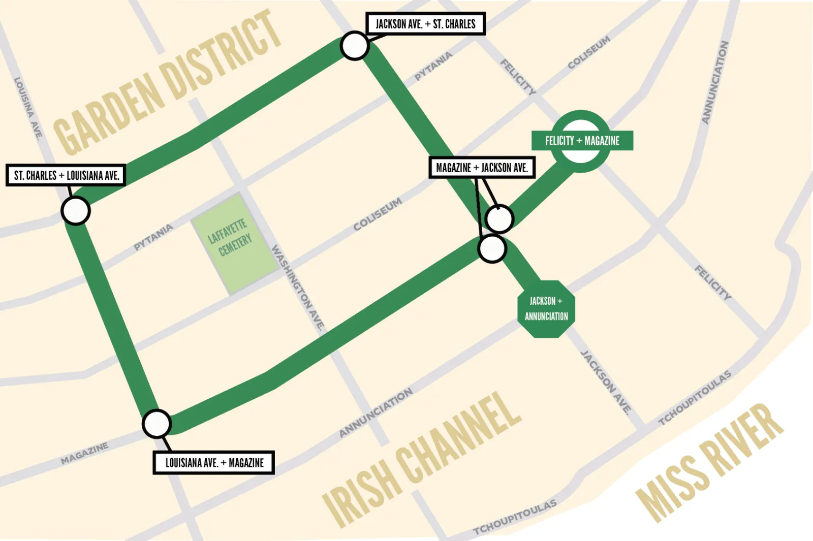 Don't Miss the Irish Channel St. Patrick's Day Club's 2026 Parade ...