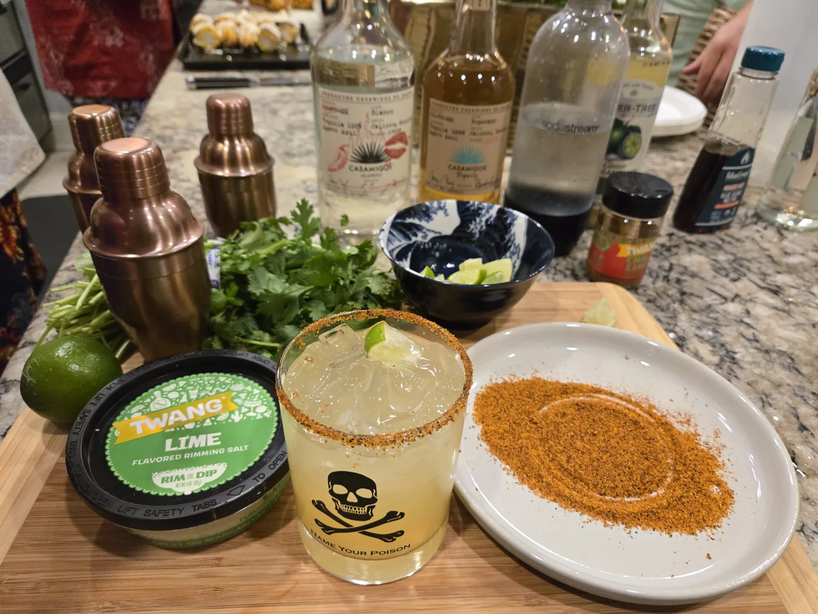 How To Have Top Taco At Home | Where Y'at New Orleans