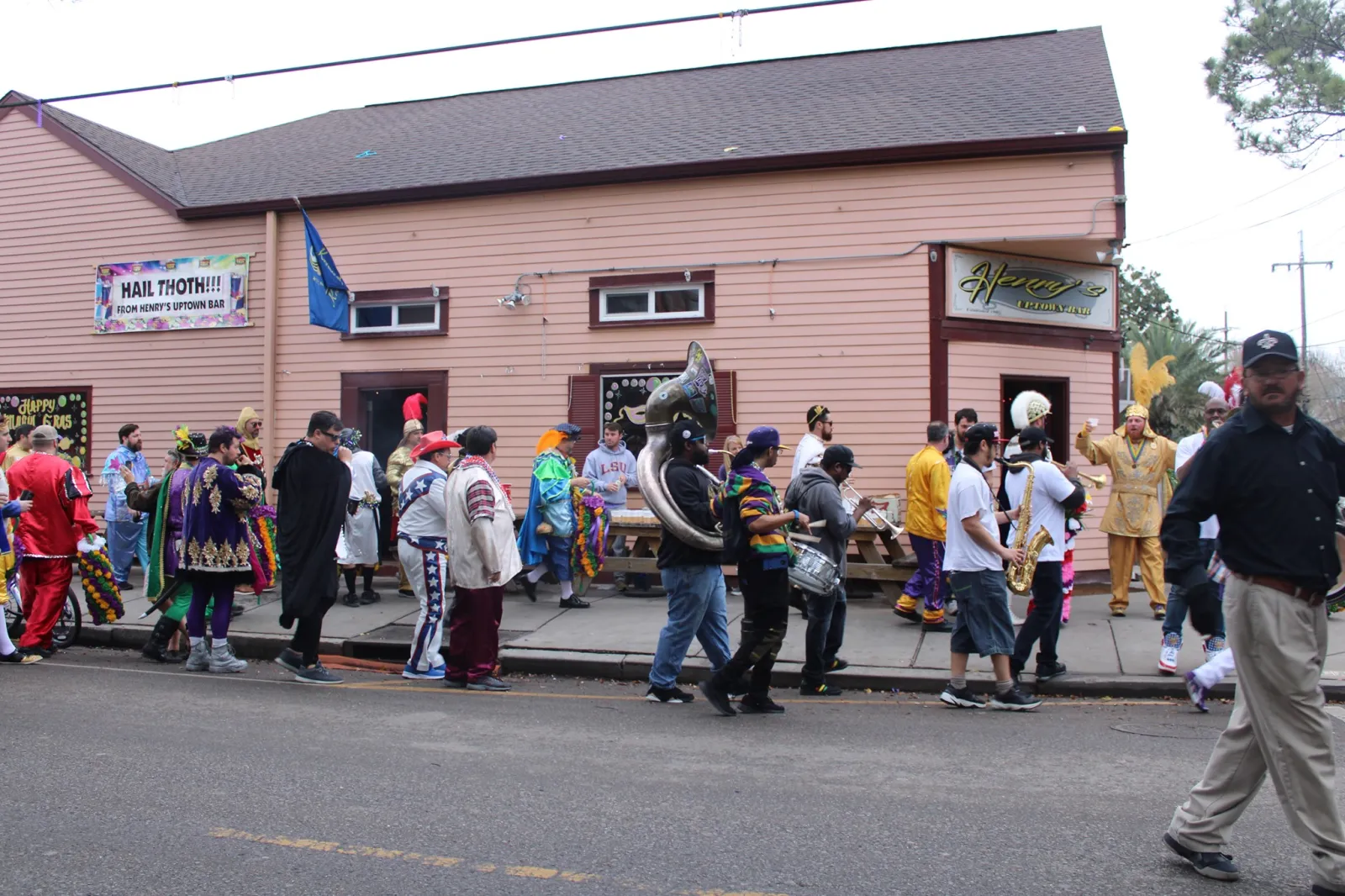 10 Most Popular Uptown Bars in New Orleans | Where Y'at New Orleans