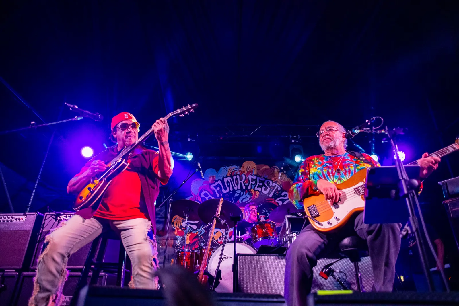 NOLA Funk Fest Will Return Better Than Ever in 2026 | Where Y'at New ...