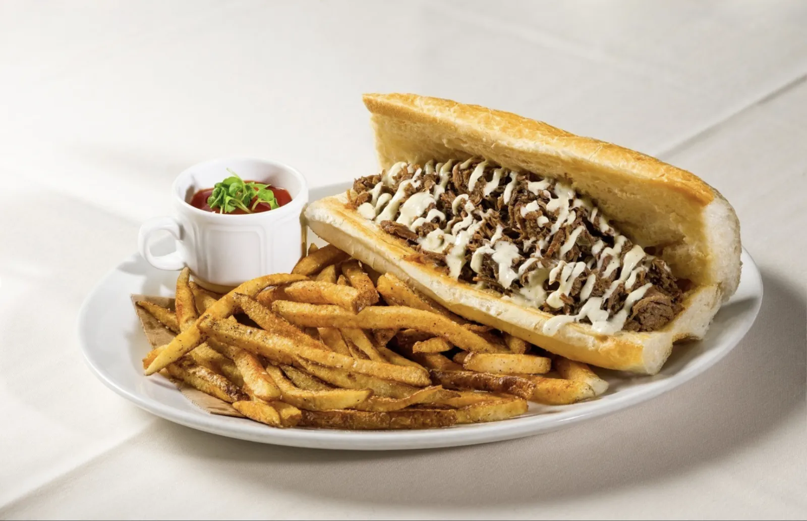 Best French Quarter Fest Food to Try This Year | Where Y'at New Orleans
