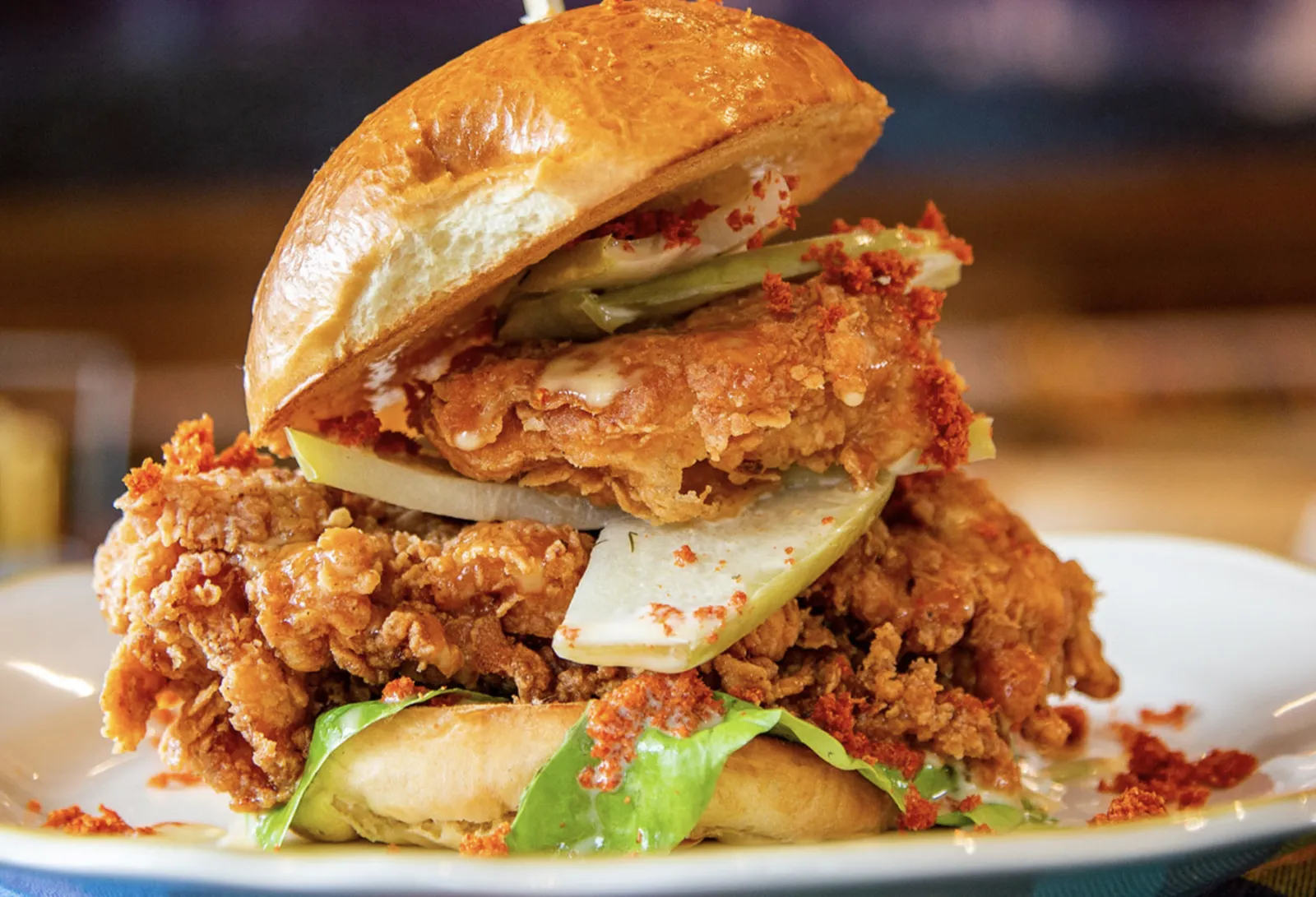 10 of the Best Fried Chicken Spots in Greater New Orleans | Where Y'at ...