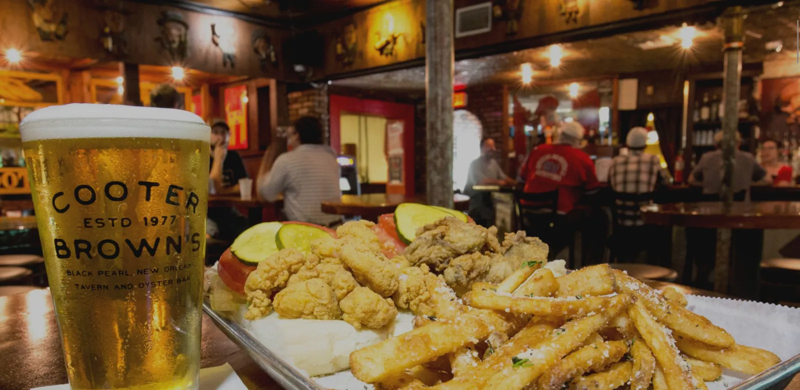 10 Most Popular Uptown Bars in New Orleans | Where Y'at New Orleans