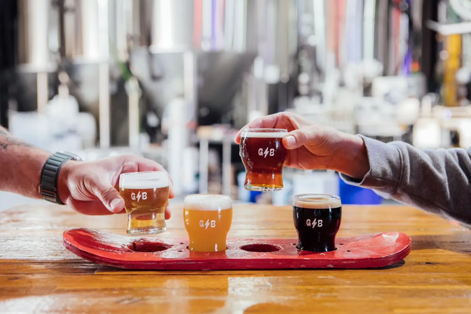 10 Best Local Breweries in Louisiana | Where Y'at New Orleans