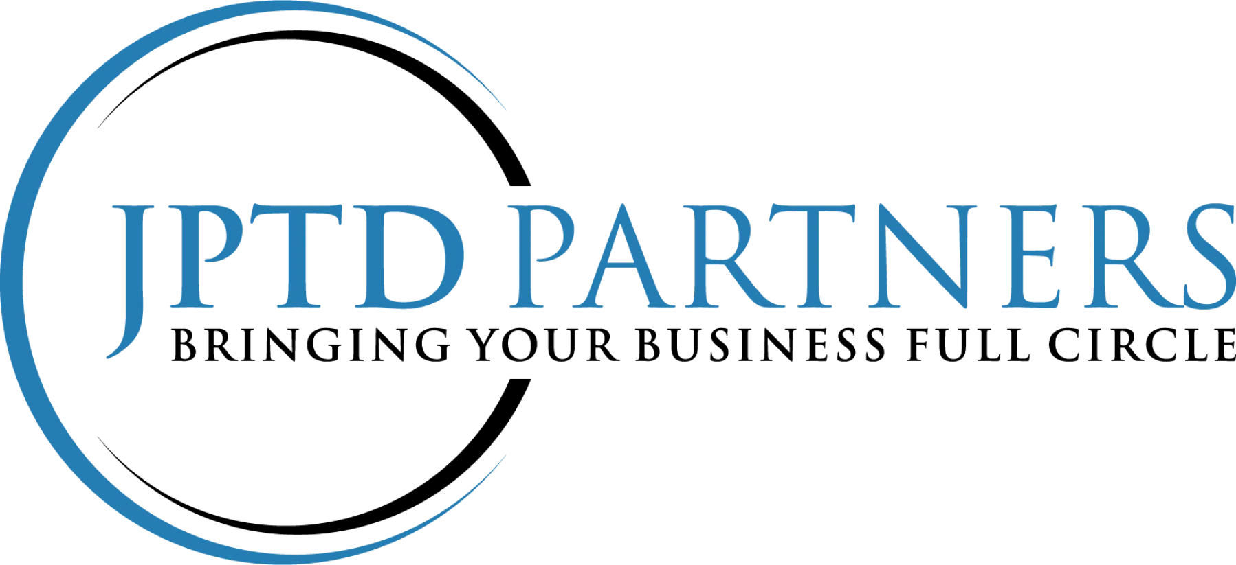 JPTD Partners - The Number One Consulting Agency for Financial ...