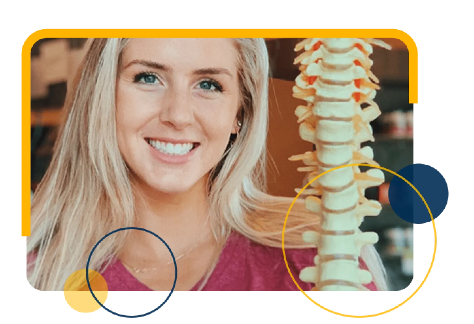 Chiropractor in Austin Rosendale, TX - Chiropractor Near Me - 100% ...