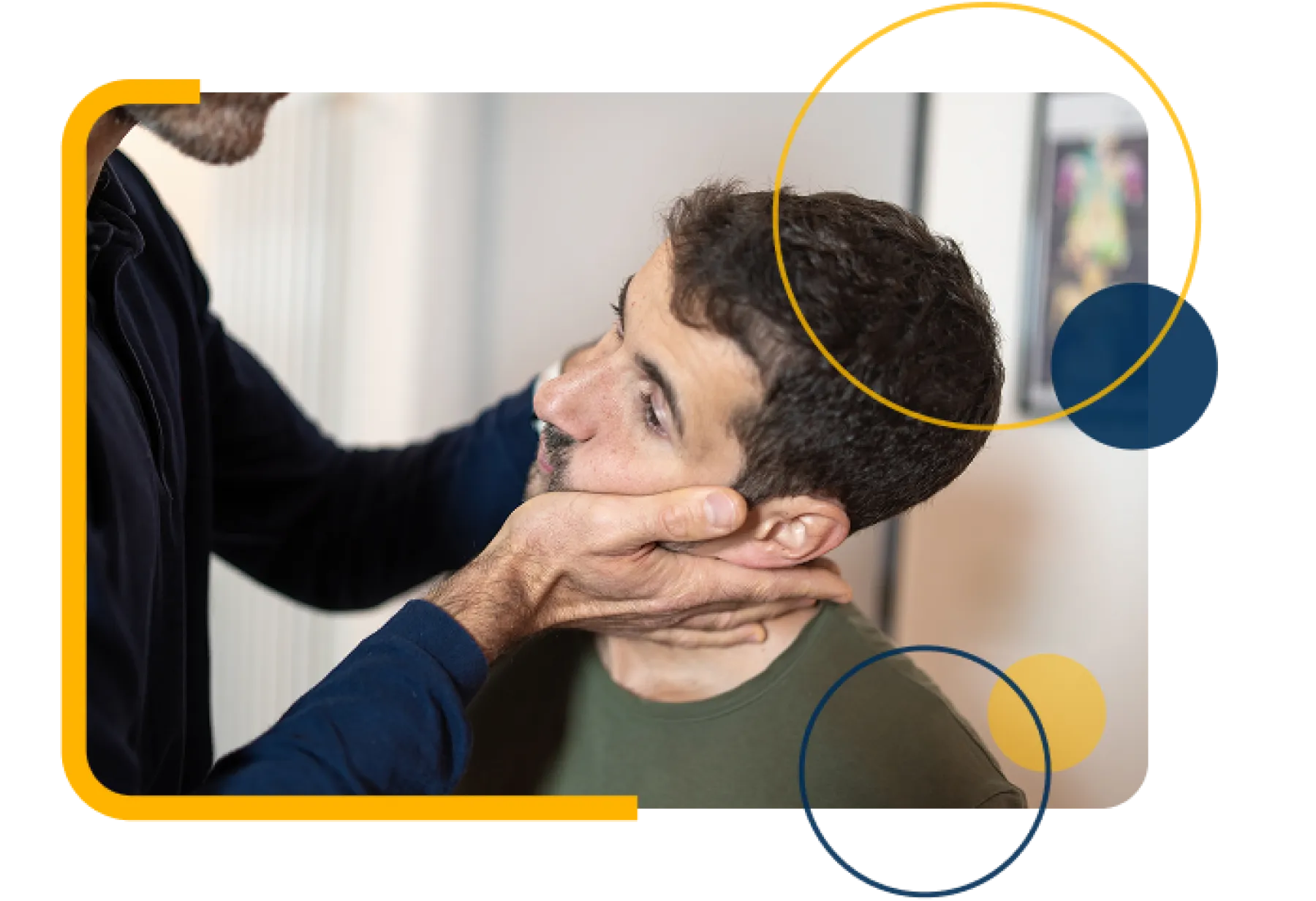 TMJ Specialists Near Me - Chiropractic Care for TMJ & Jaw Pain | 100% ...