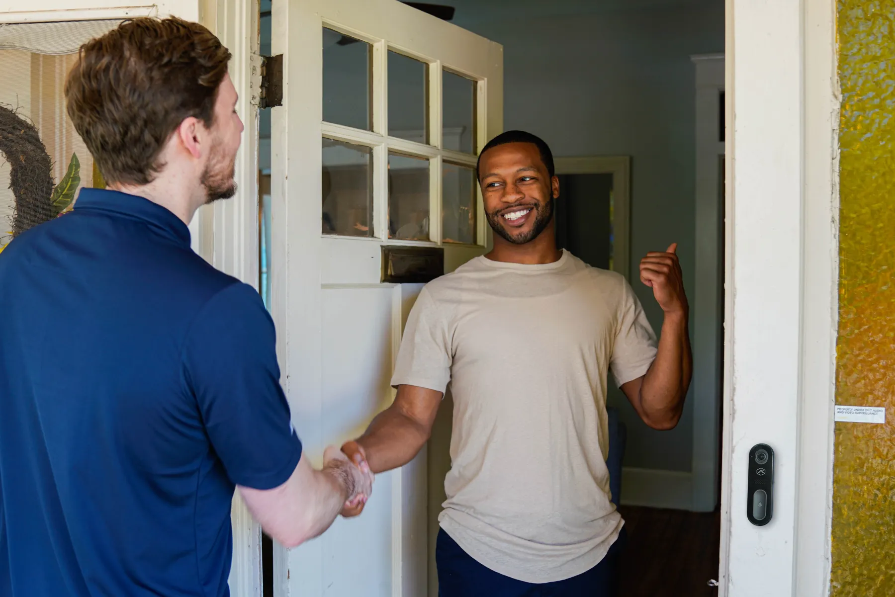 Atlanta Residential & Business Security Experts