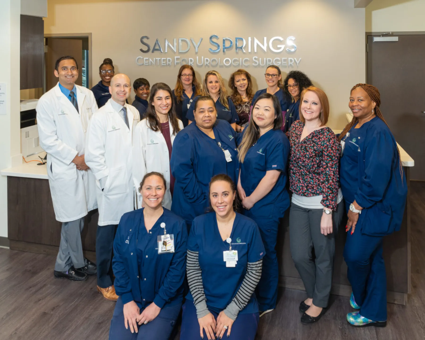 Urologist | Advanced Health Systems