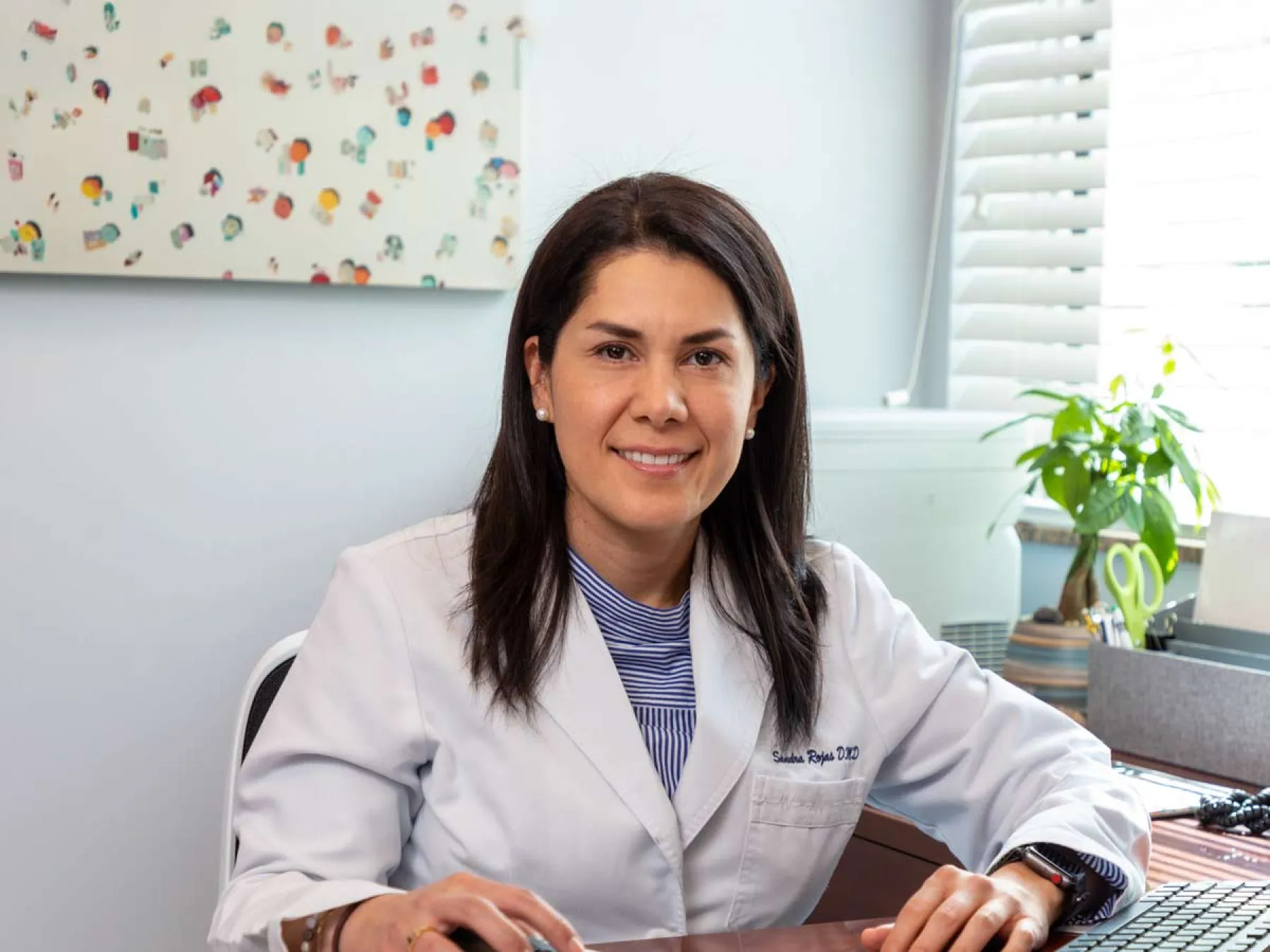 Molis Coaching Wellington, FL | Dental House of Wellington | Dental ...