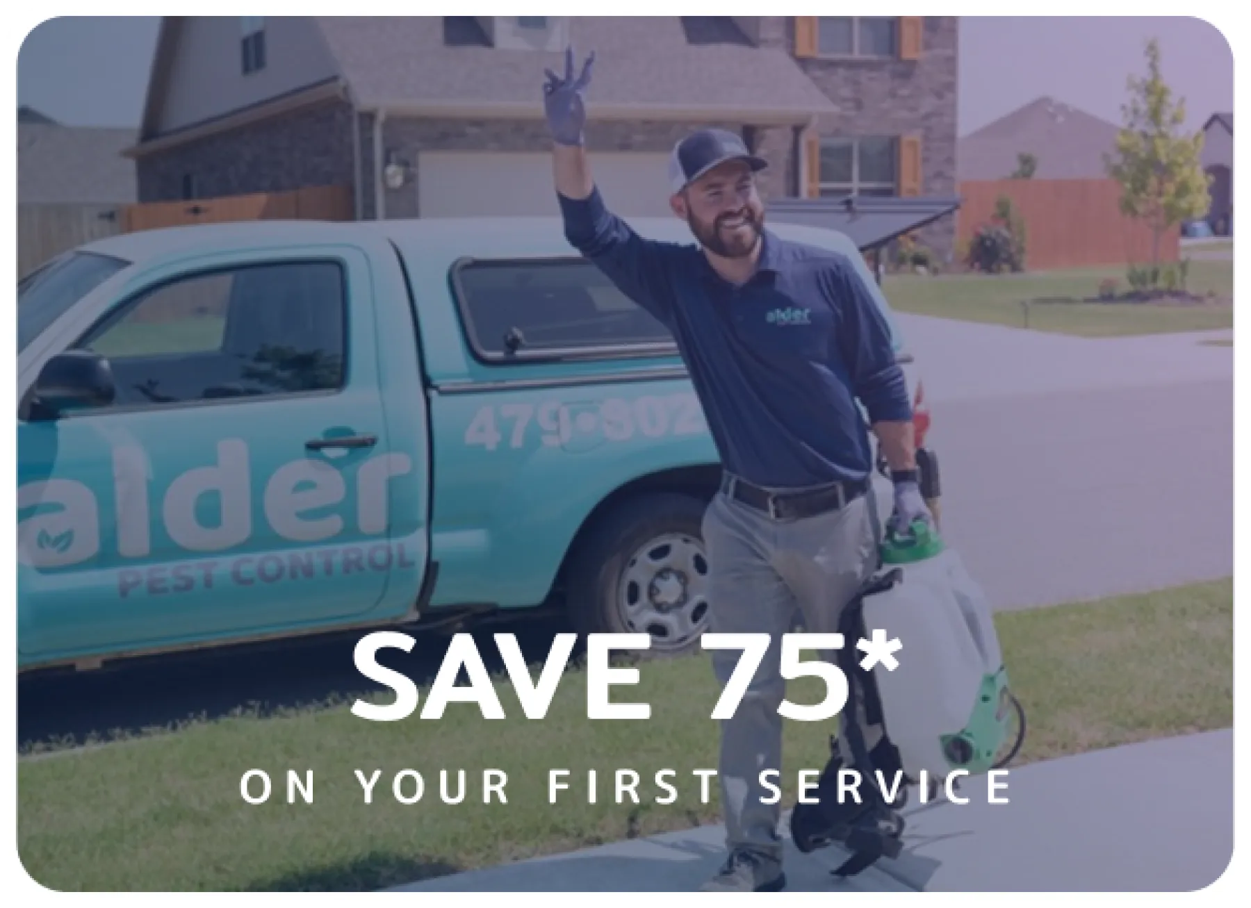 Pest Control | Alder Pest Control