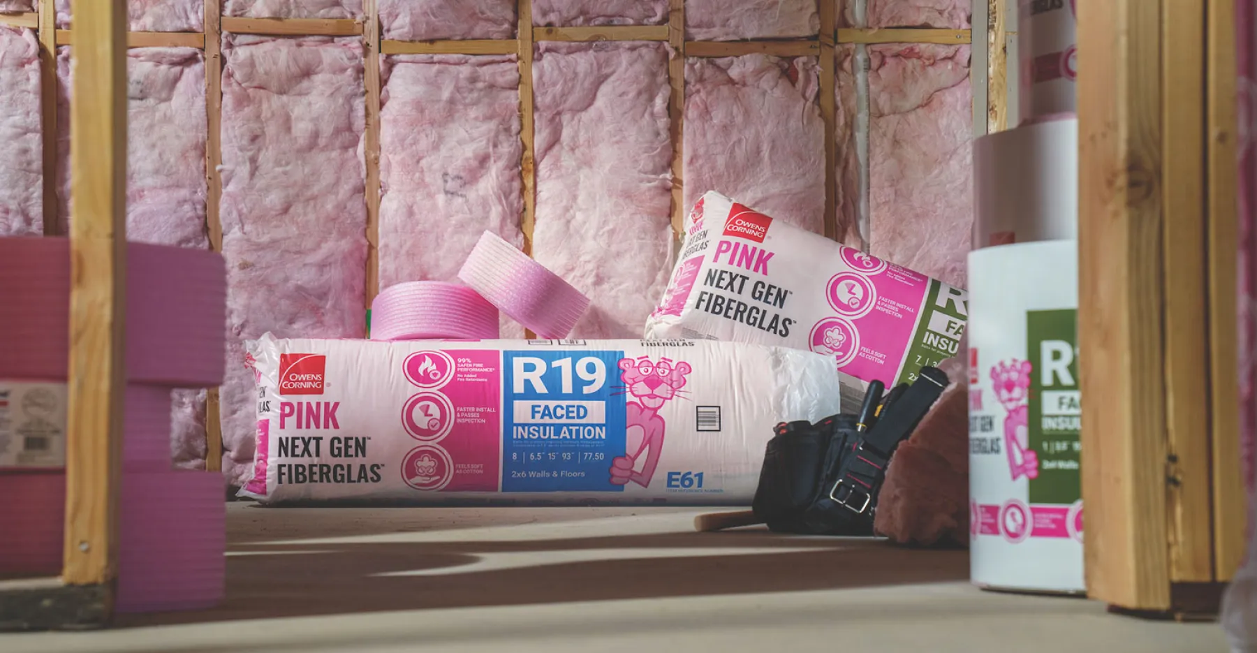 Attic Insulation Installers in Atlanta, GA | Bardi Heating, Cooling ...