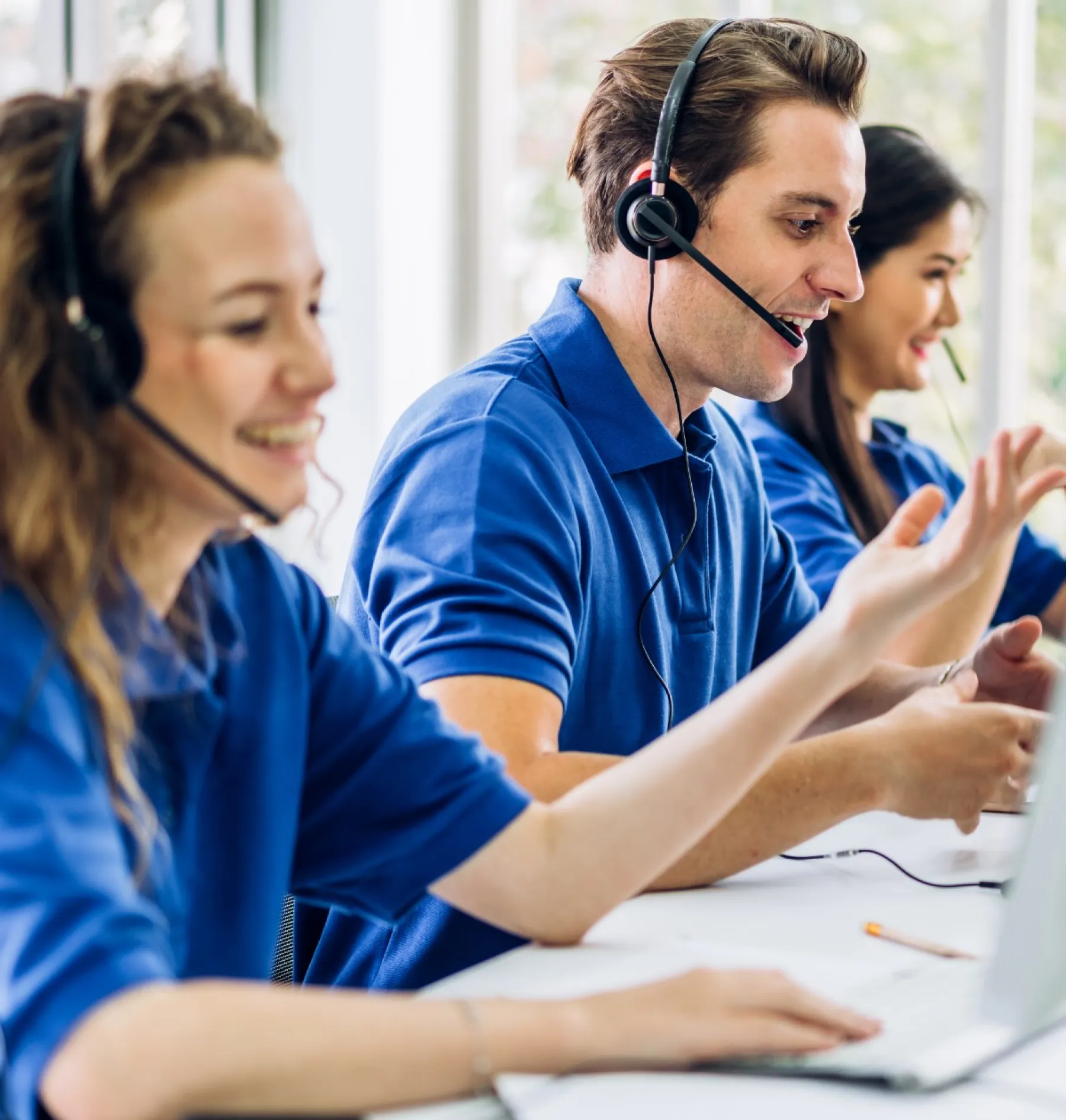 About | ComTech Network Solutions