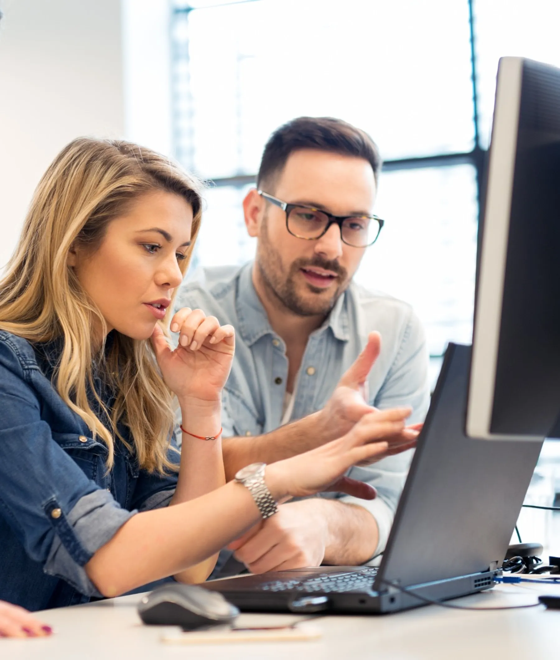 North Carolina IT Support Company | ComTech Network Solutions | ComTech ...