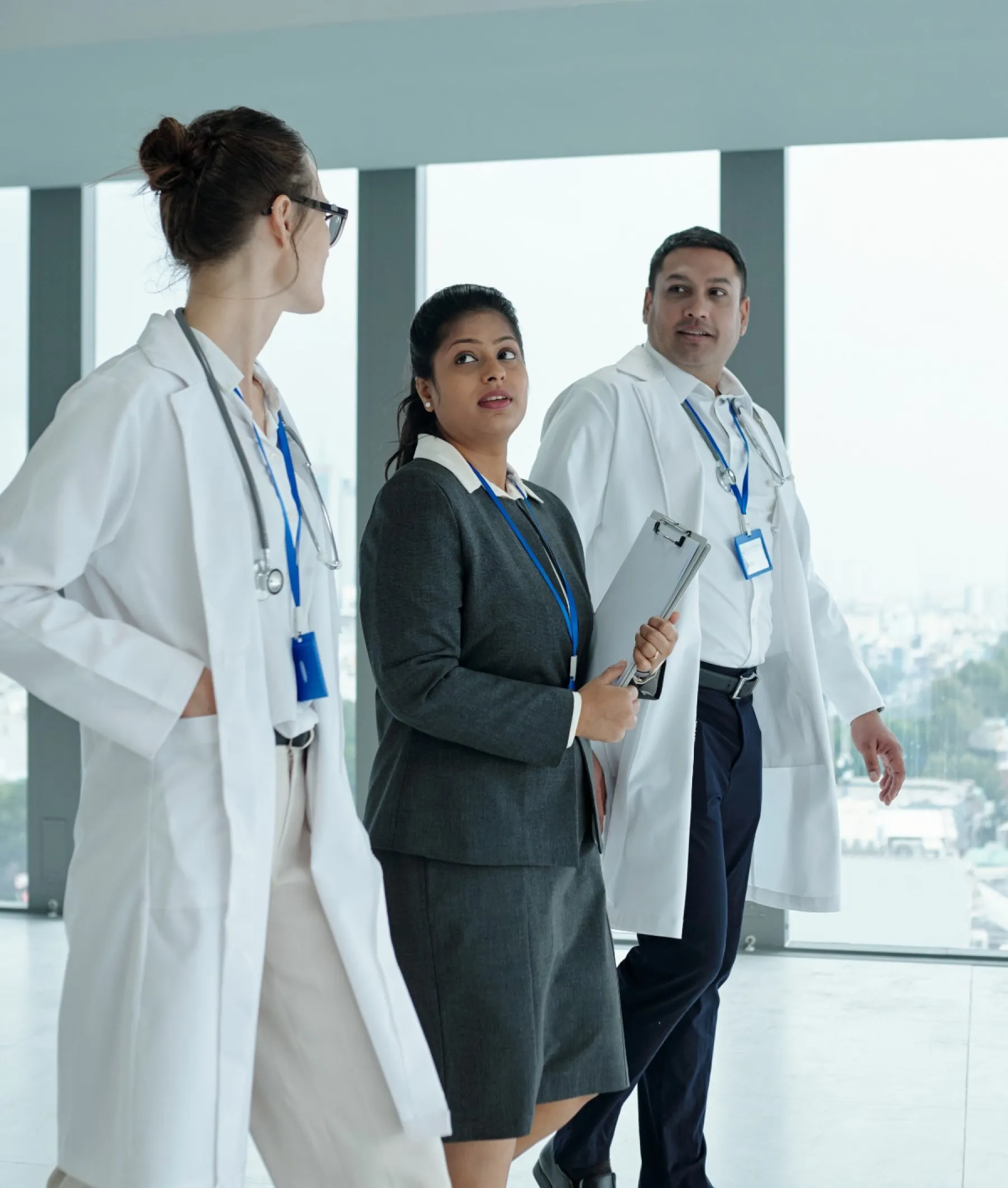 IT Support for Healthcare Practices in North Carolina - ComTech NC | ComTech Network Solutions