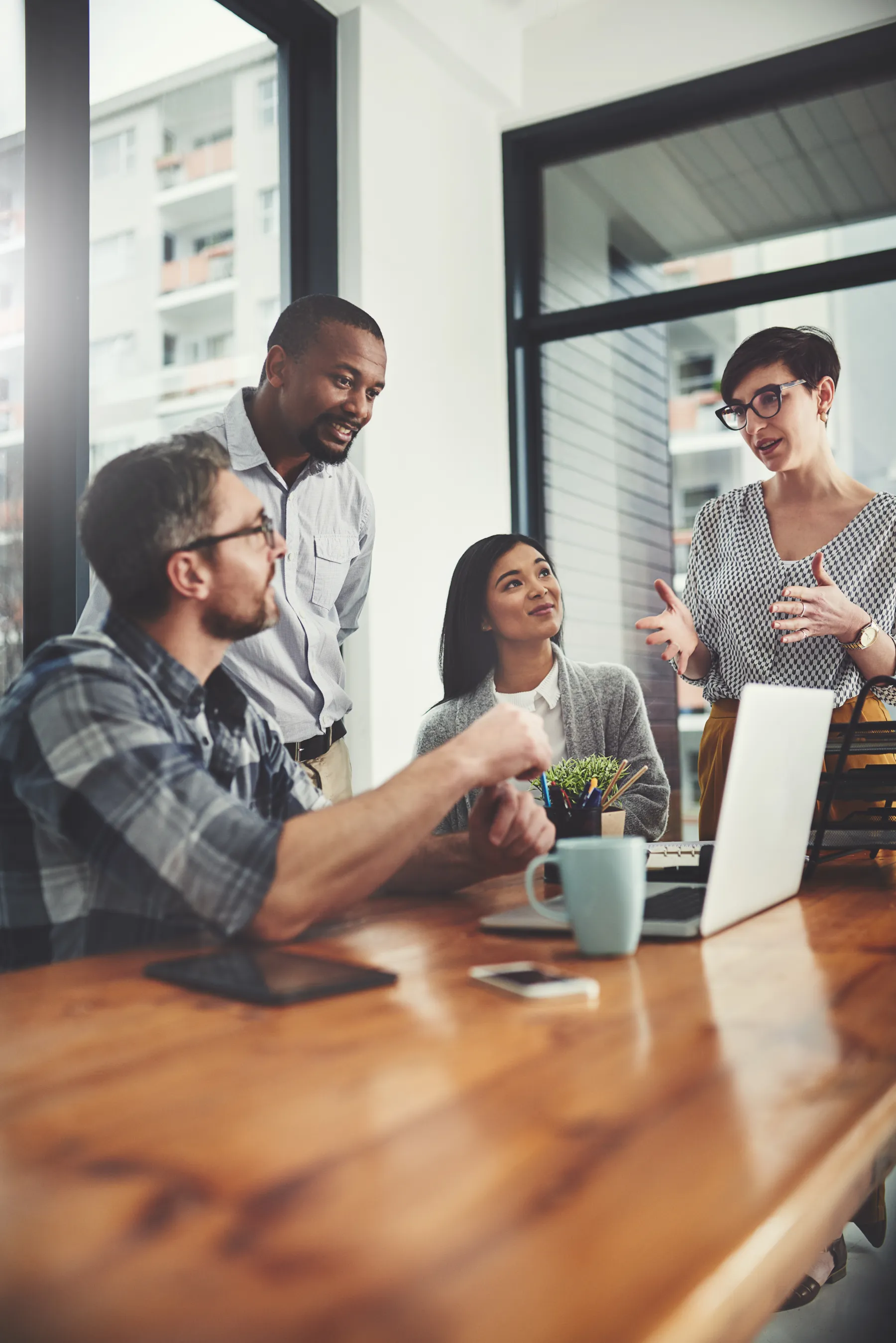 North Carolina Helpdesk Services - ComTech NC | ComTech Network Solutions