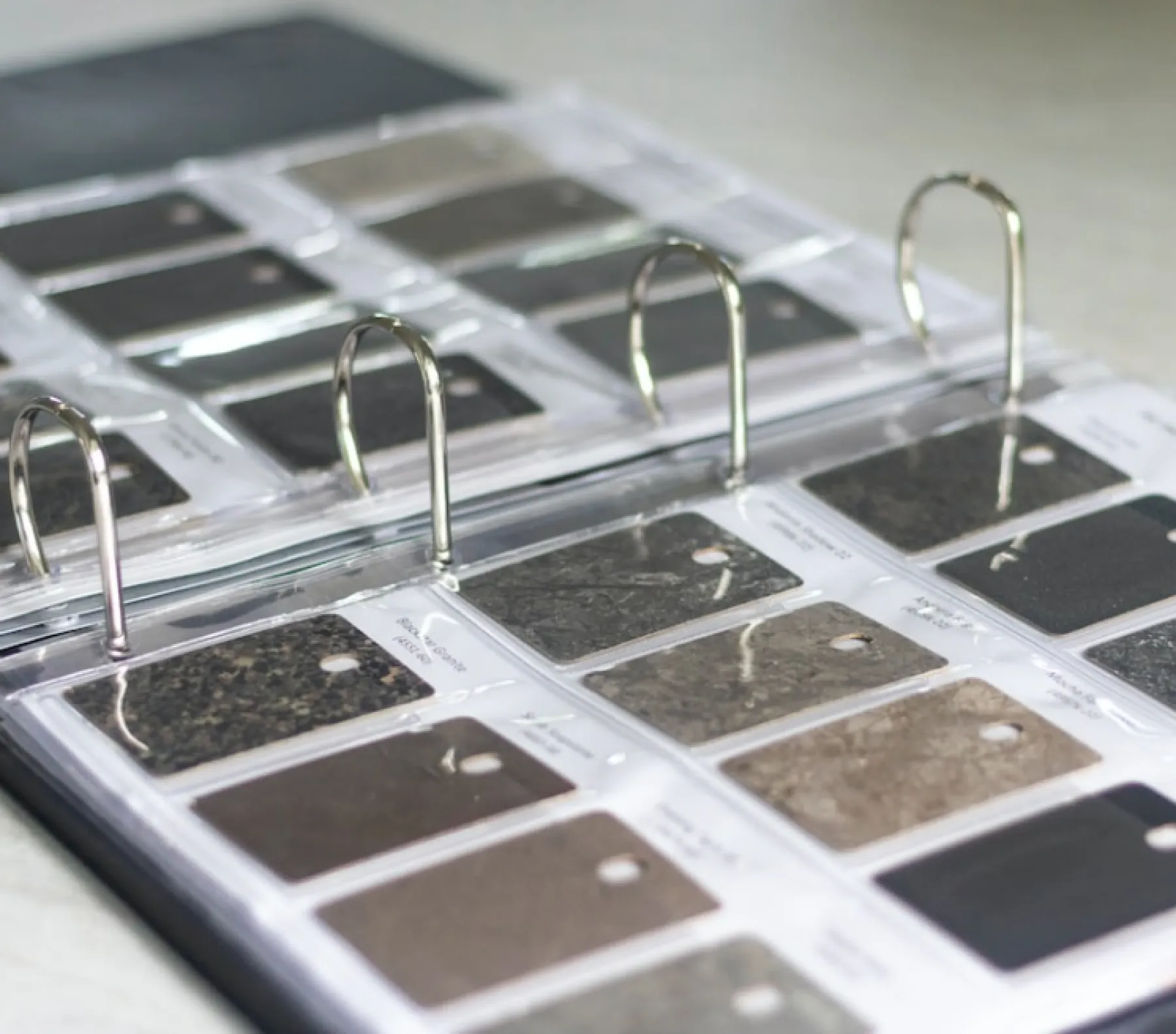 Solid Surface | Design Tops | Design Tops