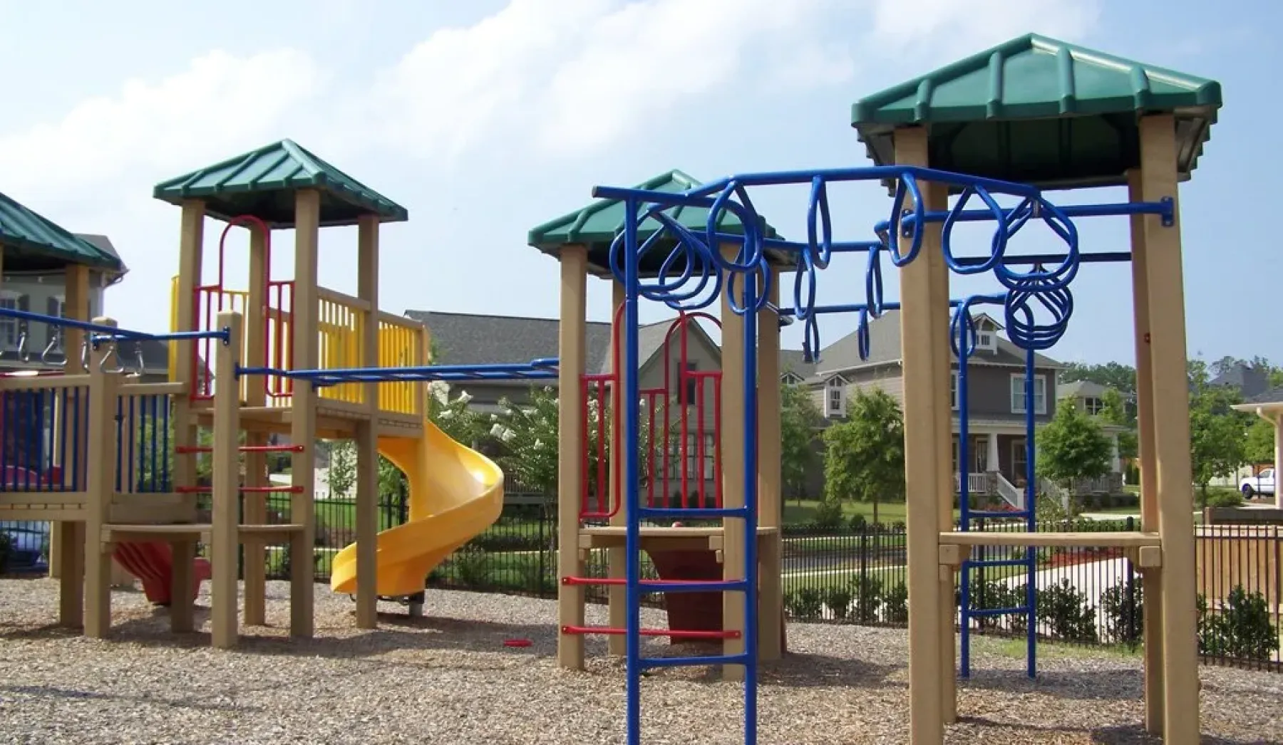 HOAs | EcoPlay Structures