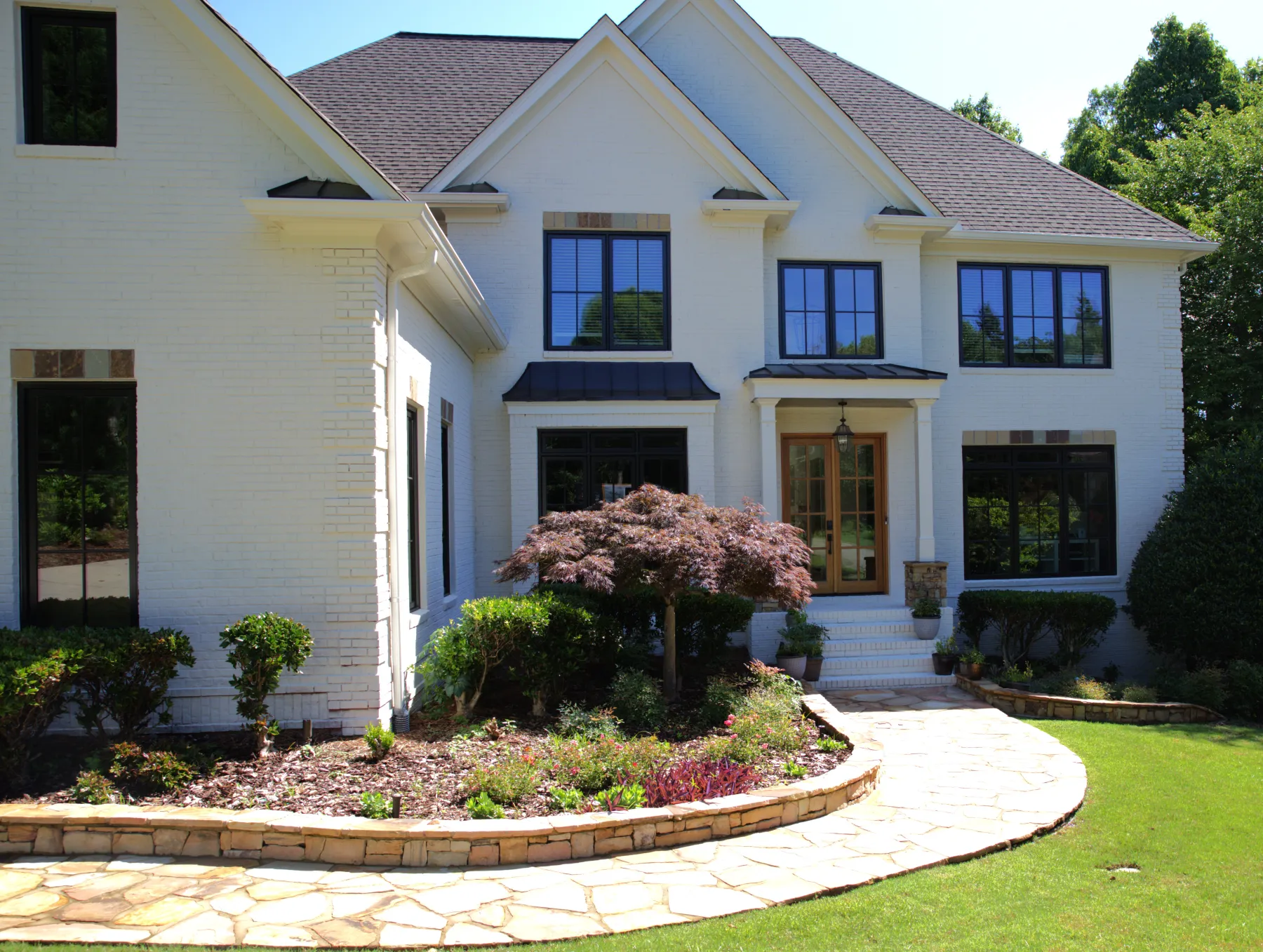 Expert Home Exterior Remodeling Services in Georgia