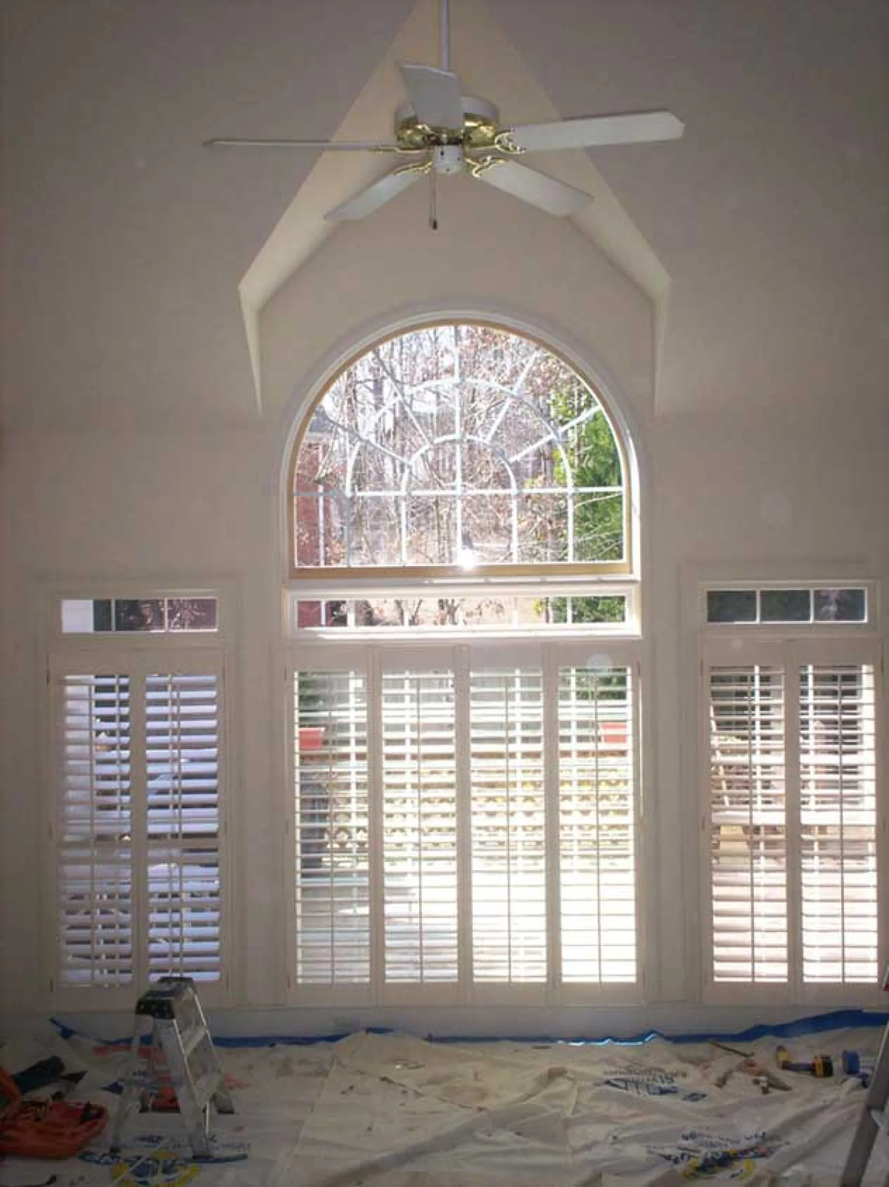 Aluminum Clad Windows - Durable and Elegant Wood Windows