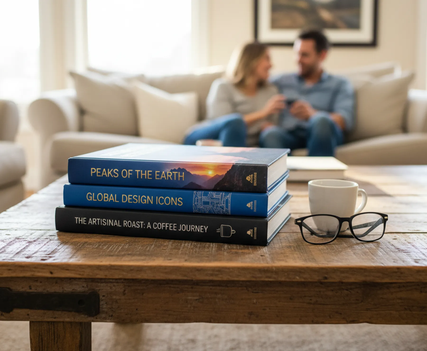Durable Hardcover Book Printing Services | Formax Printing