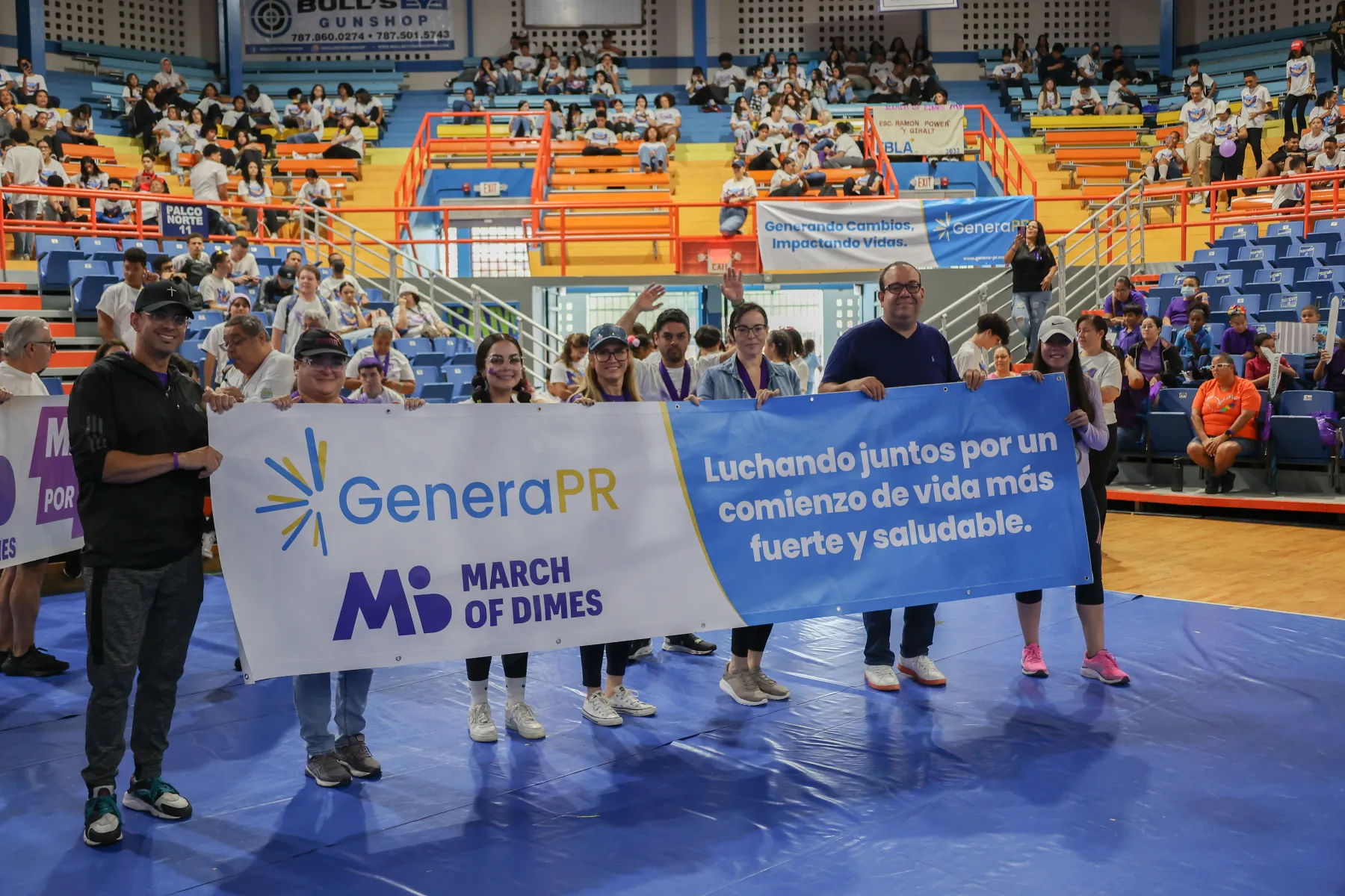 Noticias | Genera PR