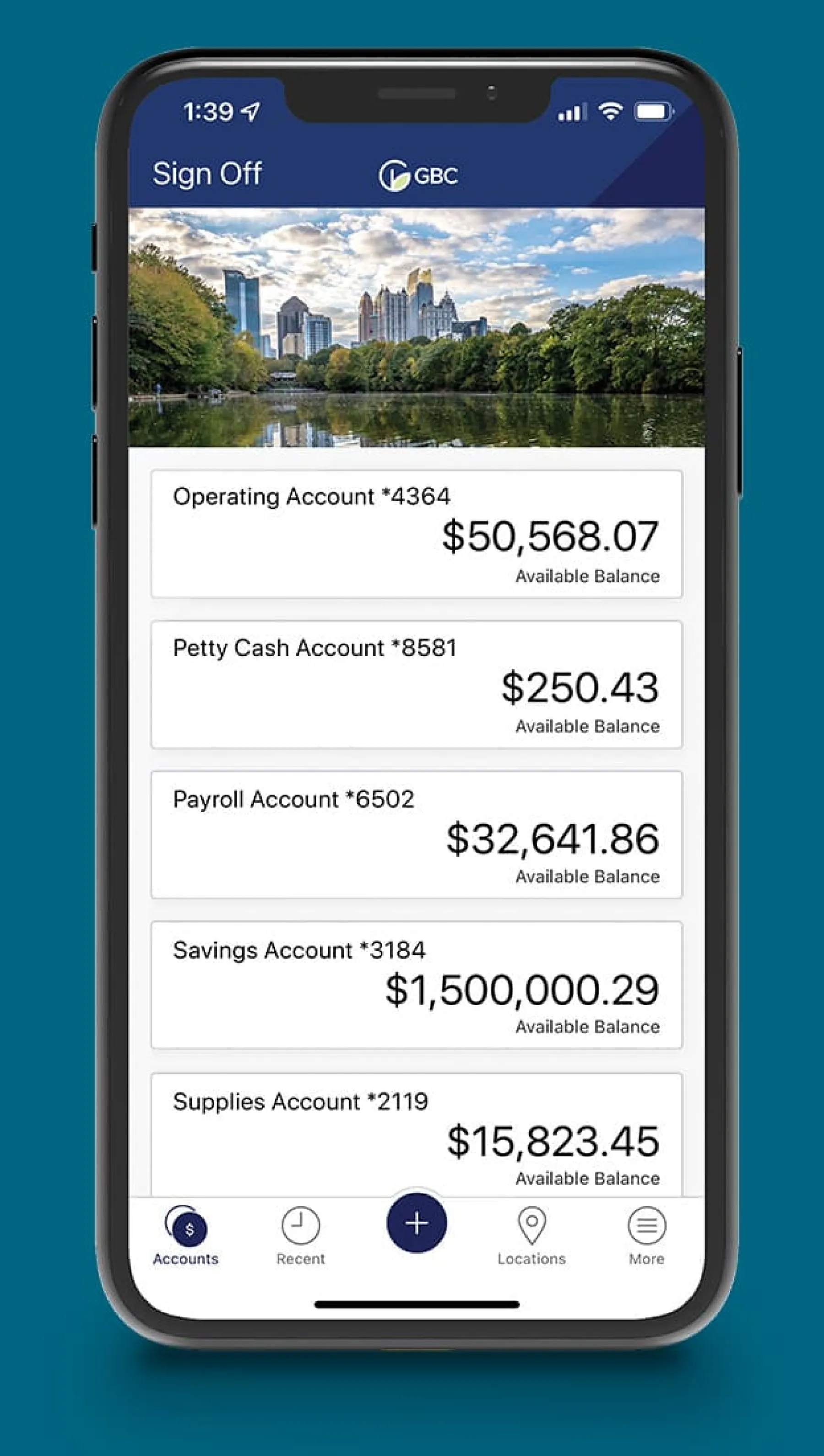 Your Success is Our Mission | GBC