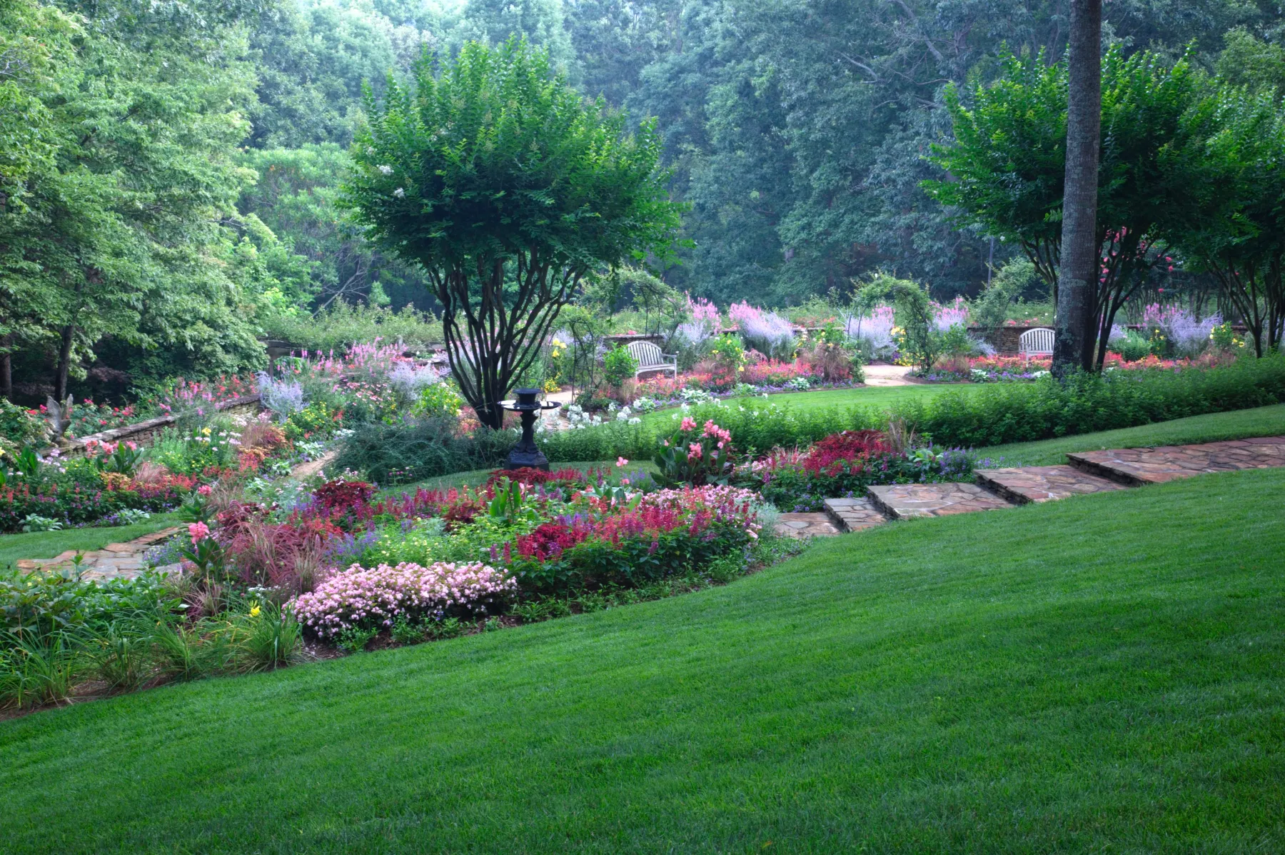 Residential Landscaping | Gibbs Landscape Company