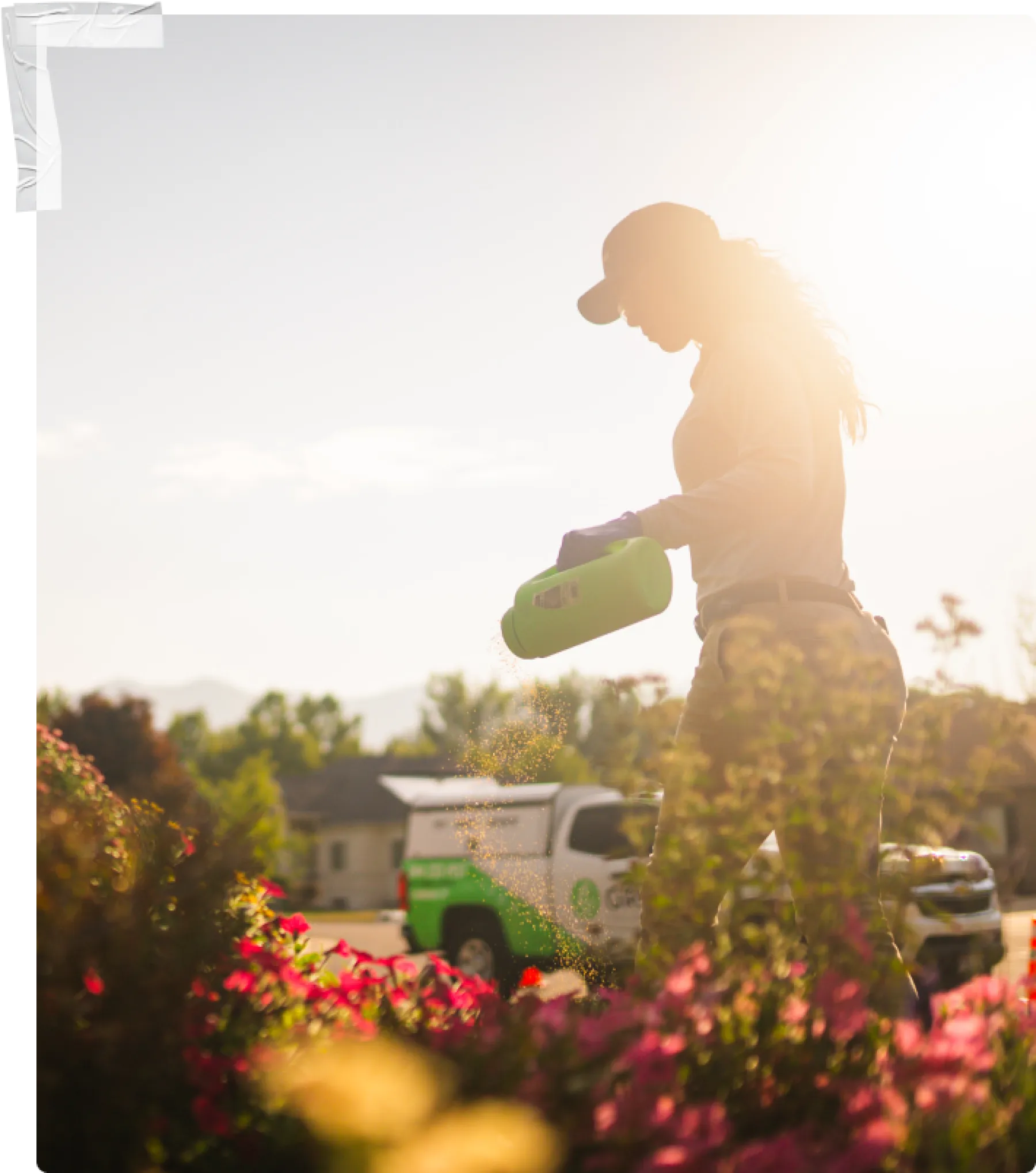 Pest Control Cincinnati & Exterminator | Greenix Pest Control