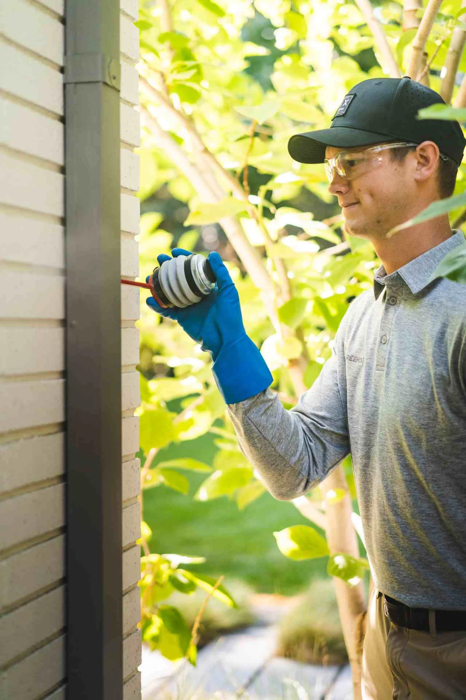 Pest Control Akron | Greenix Pest Control