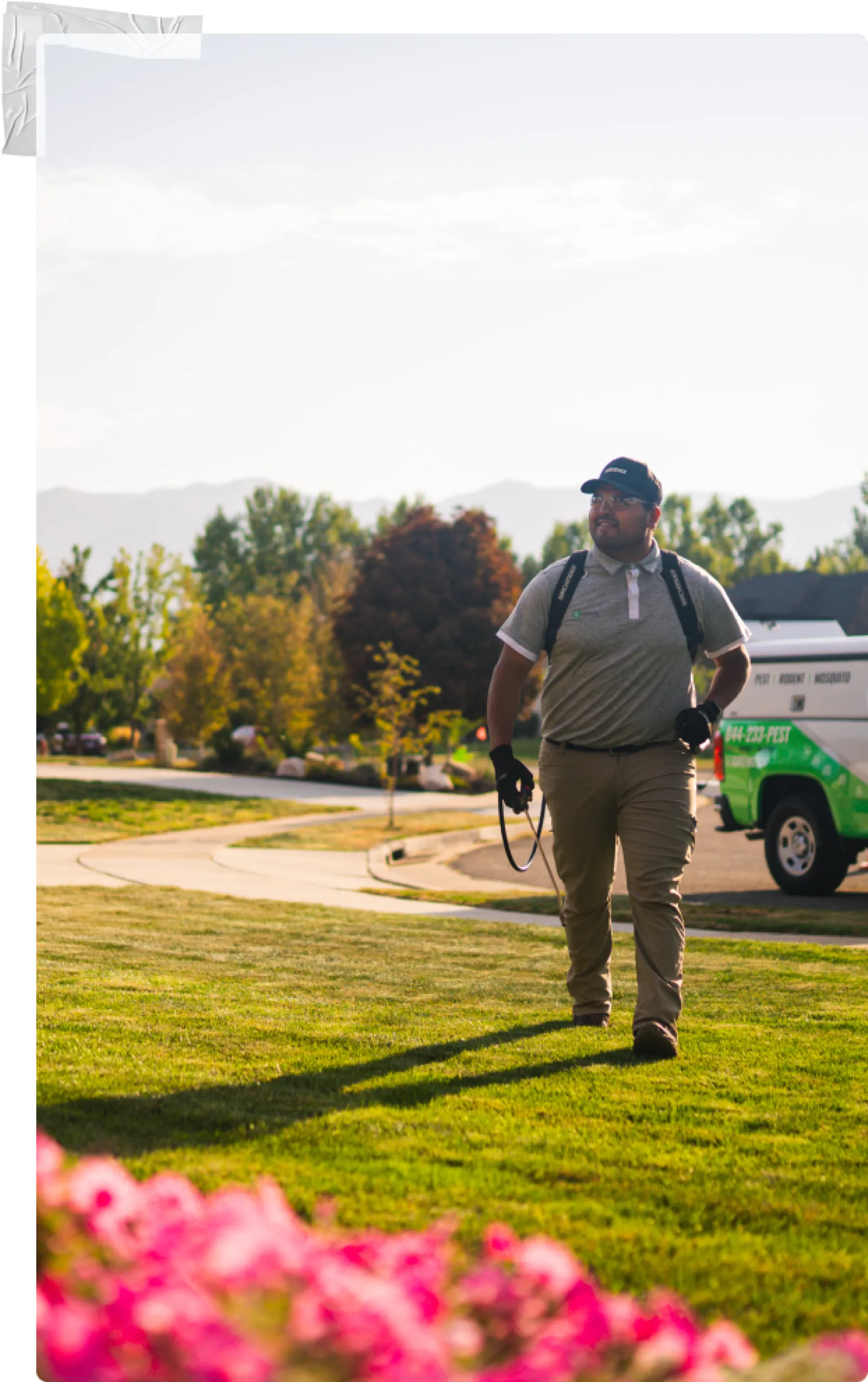 Pest Control Chicago | Greenix Pest Control