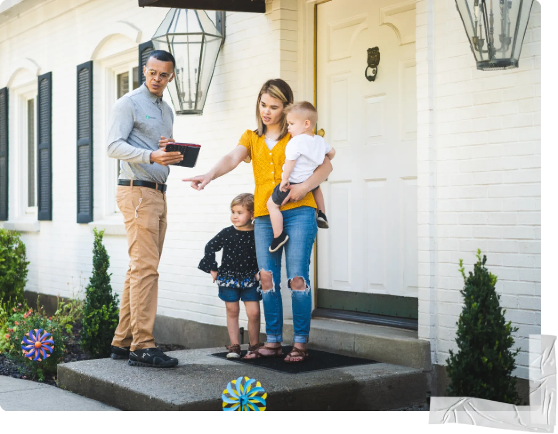 About Us | Greenix Pest Control