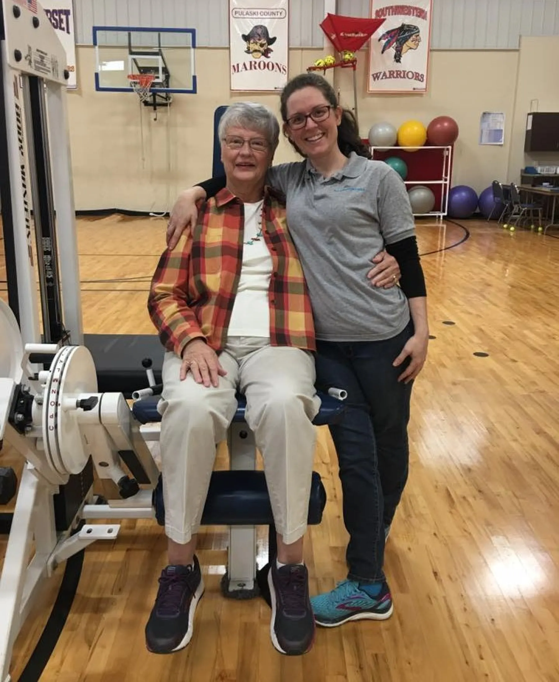 State of the Art Rehabilitation | Total Rehab Center