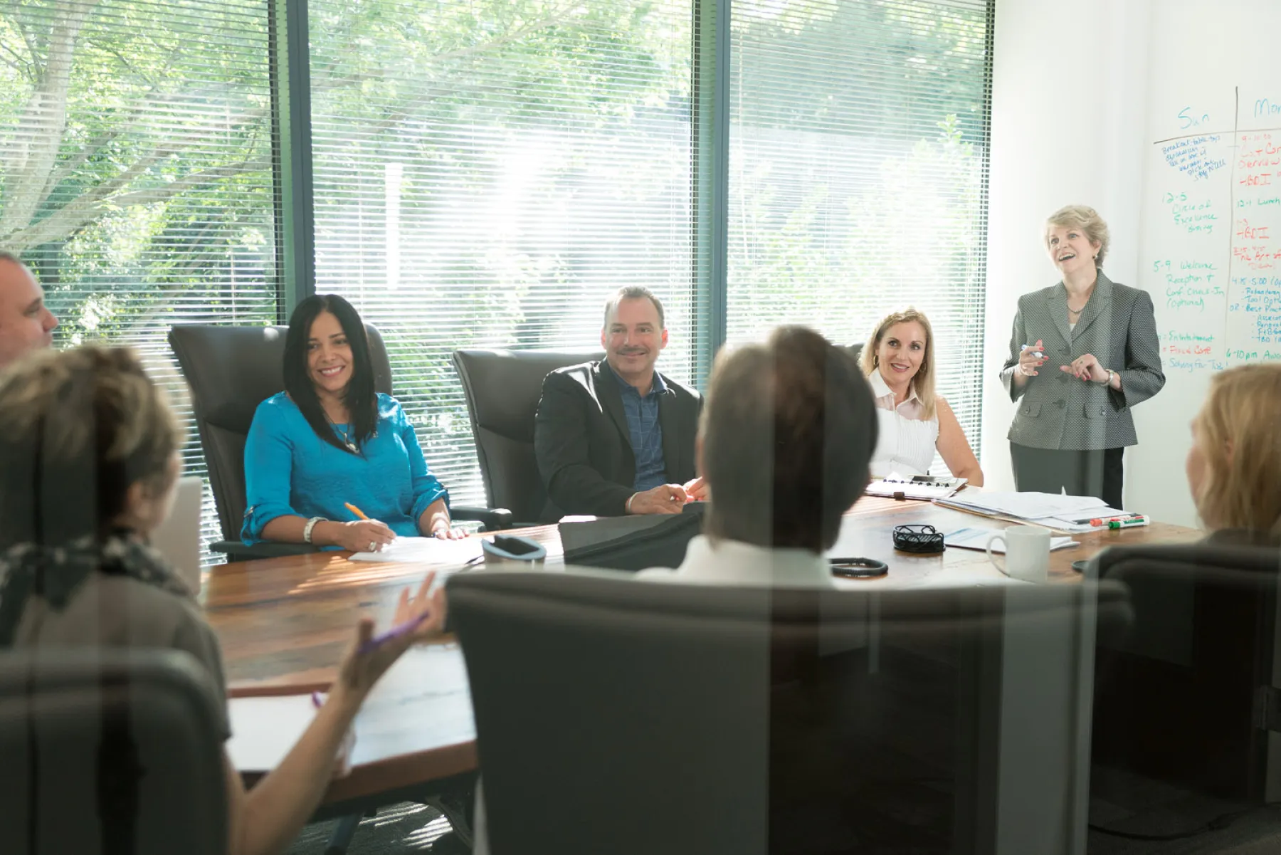 Performance | Hospitality Ventures Management Group