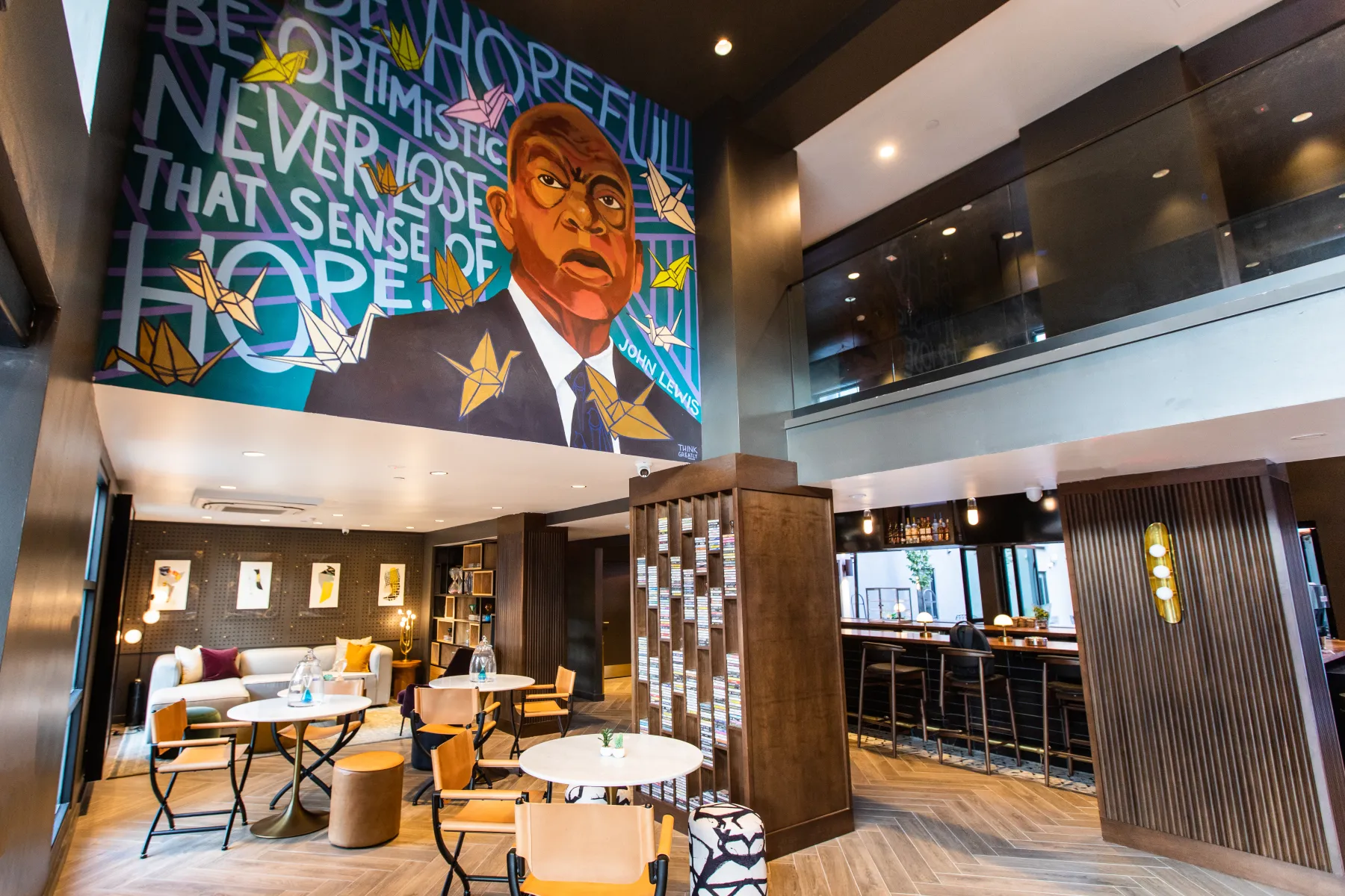 About Us | Atlanta Hotel Management Company | Hospitality Ventures ...