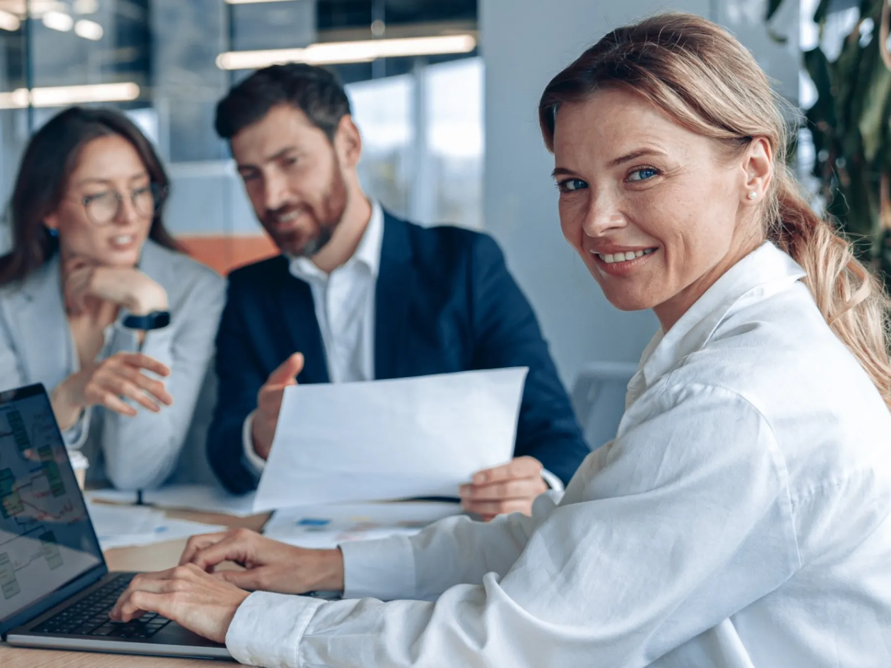 #1 IT Services Company in Sacramento | Integral Networks, Inc.