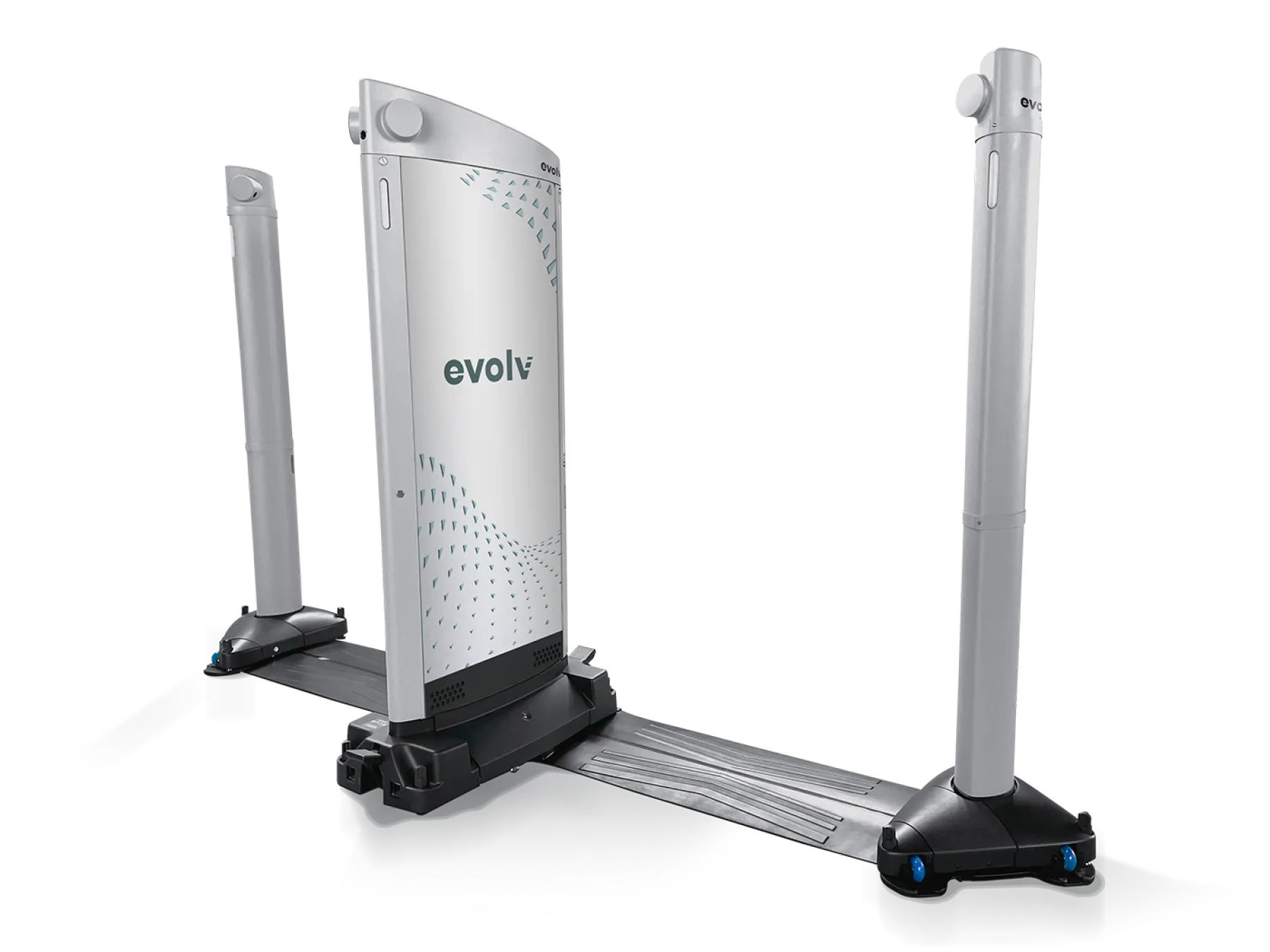 Evolv Technology | Authorized Dealer