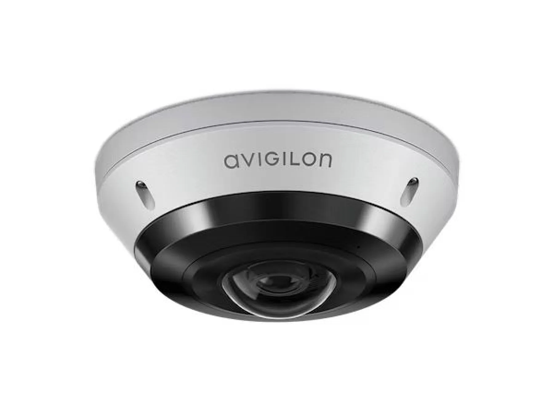 Avigilon H5A Fisheye Camera | Overview and Features