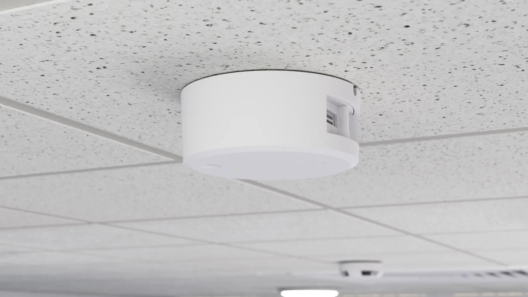 Rhombus E2 Environmental Sensor