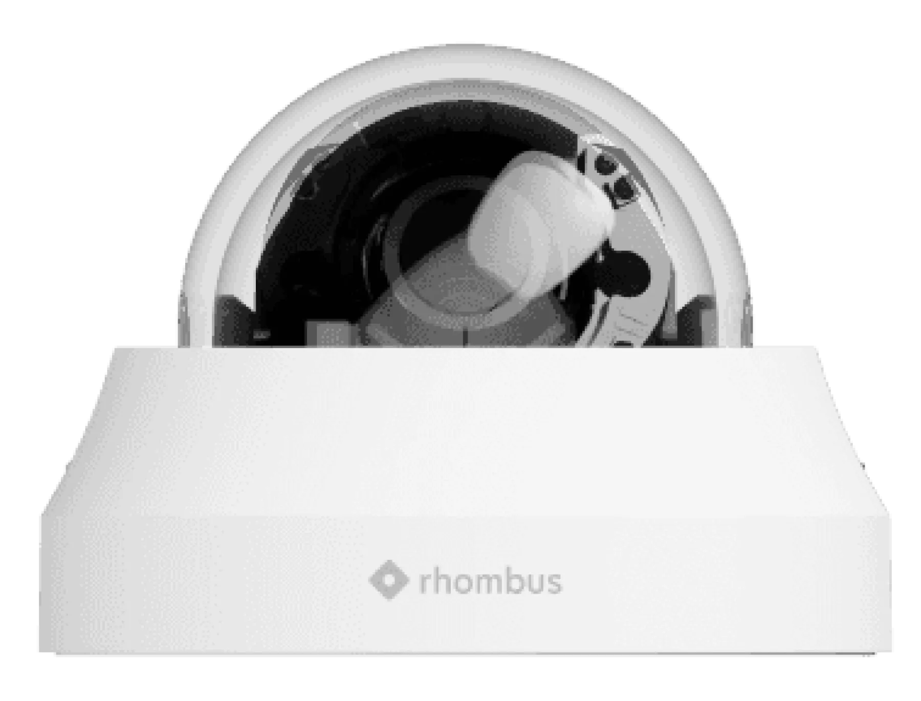 Rhombus R400 Dome Camera