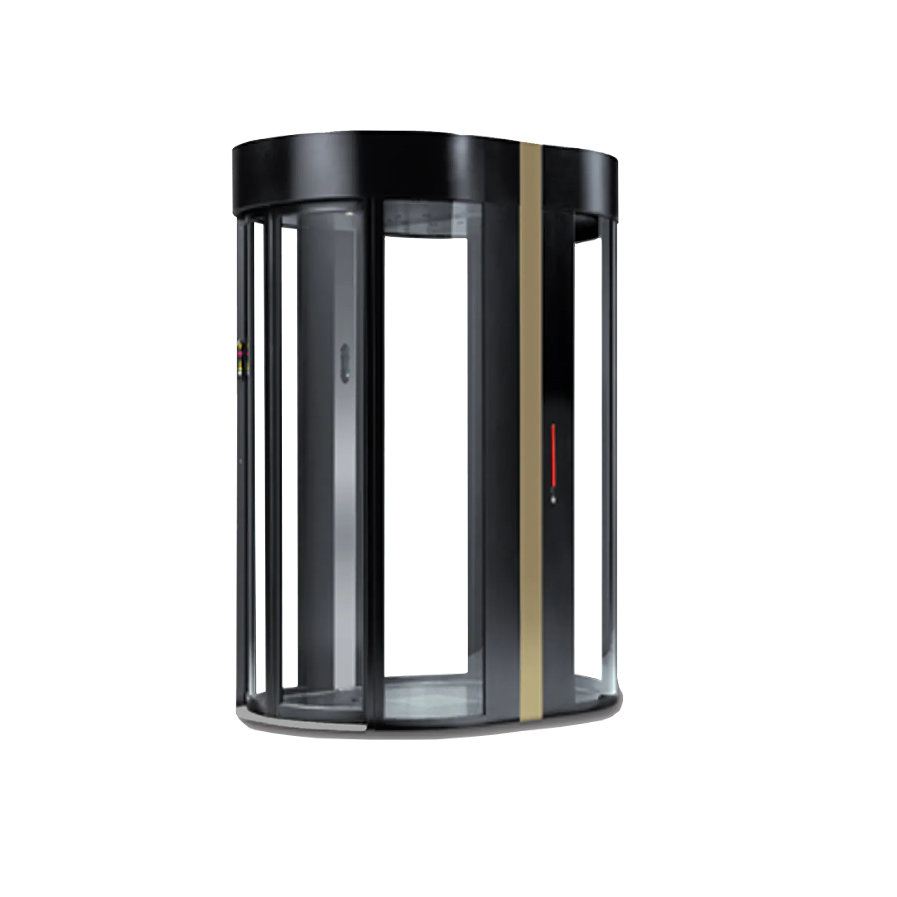 Boon Edam TAP 250 Multi-Purpose Interlocking Portal