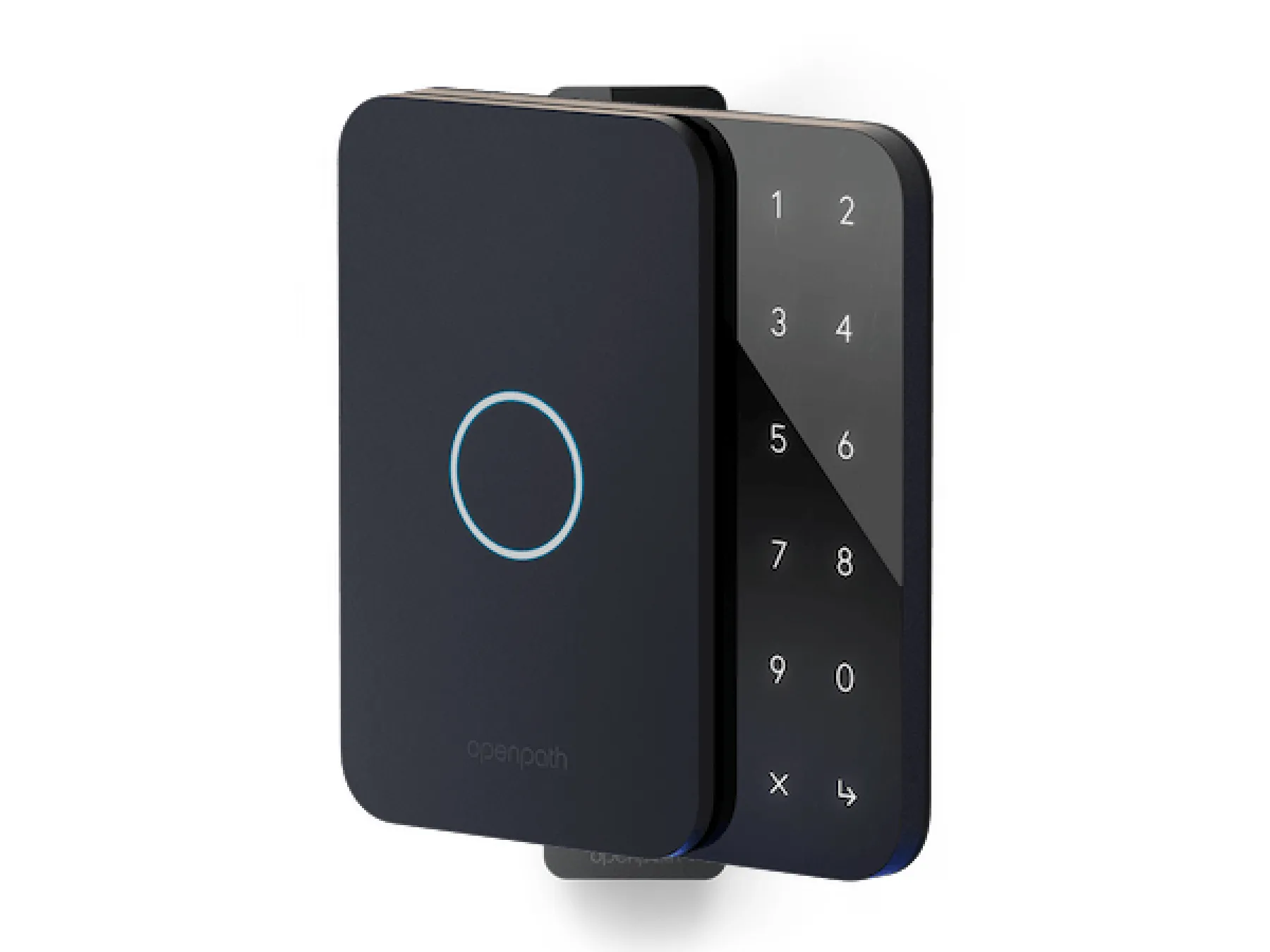 Openpath Keypad Reader We Install