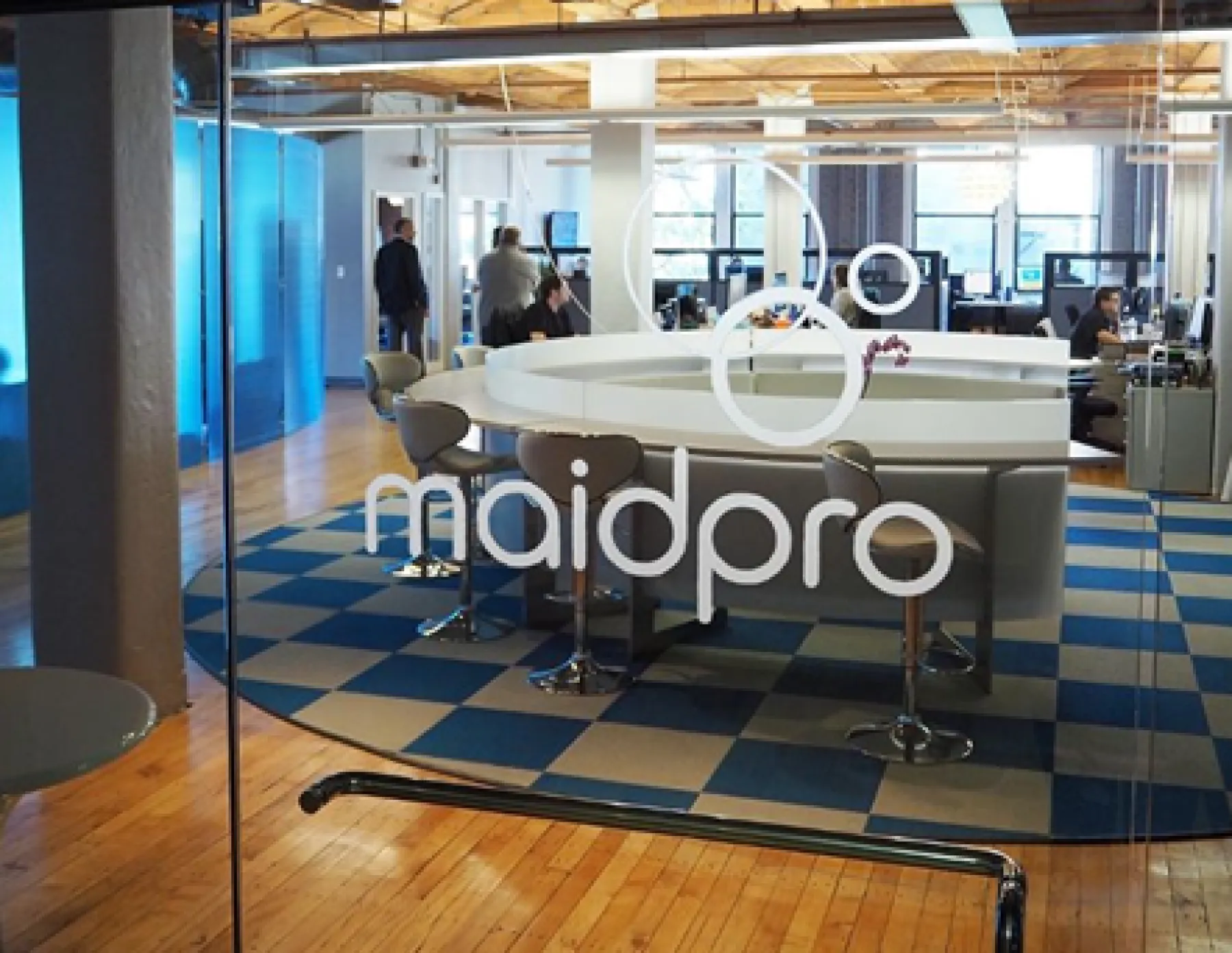 The MaidPro Story - Trusted Cleaning Franchise | MaidPro Franchise