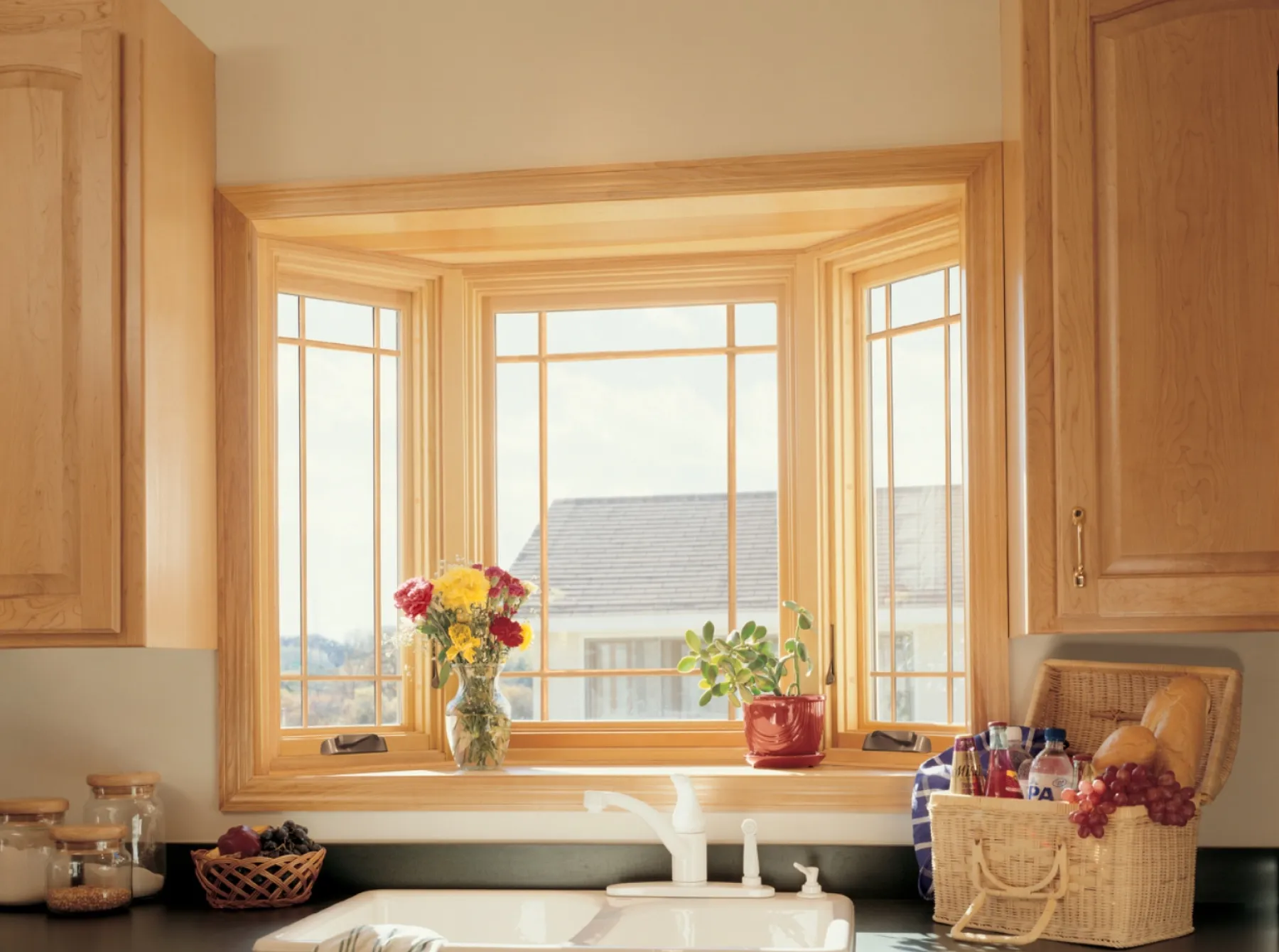 Infinity from Marvin Bay Windows | North Georgia Replacement Windows