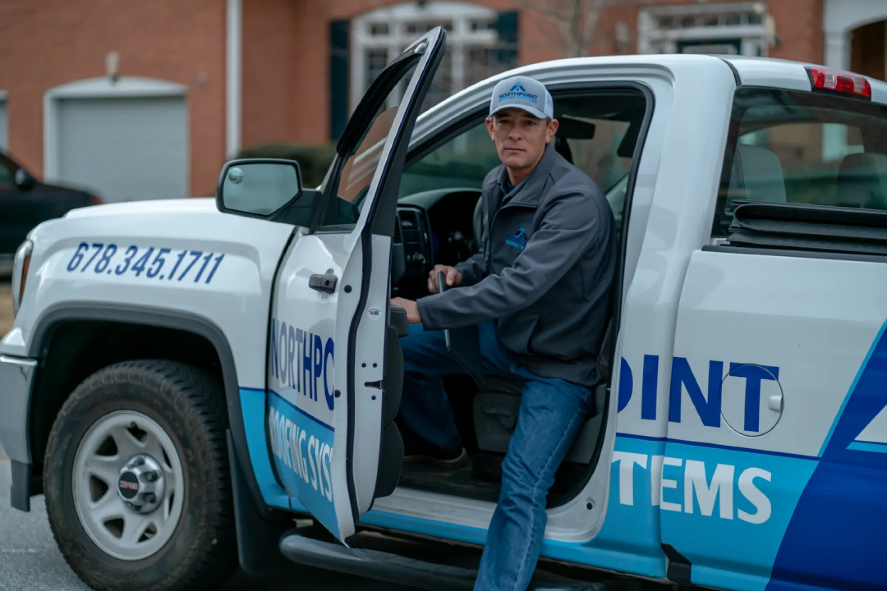 Fast & Reliable Roof Repair Services | Free Estimates