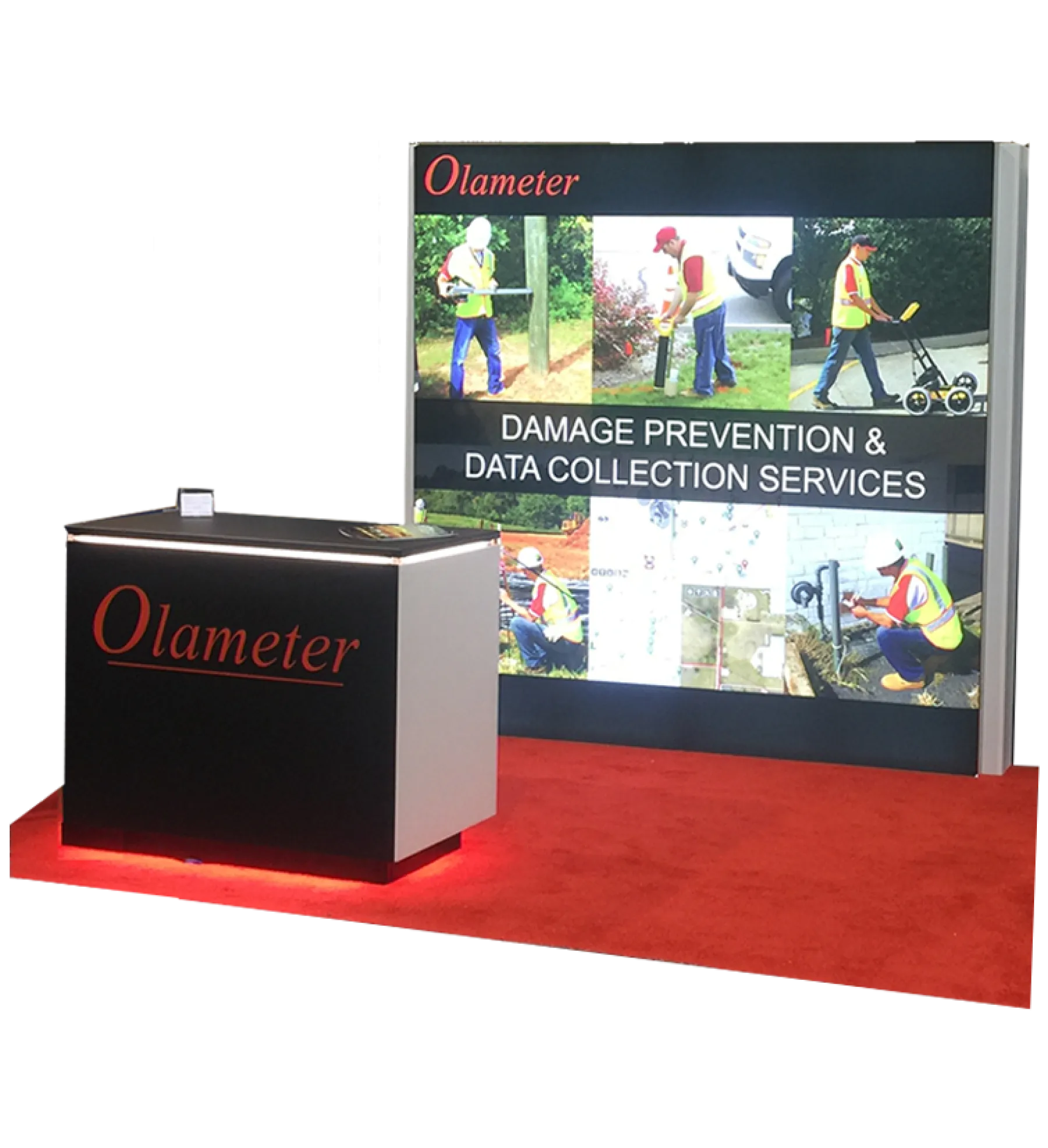 Services | Olameter