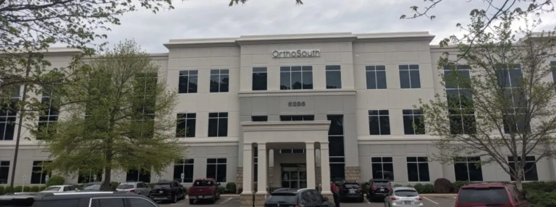 ABOUT US | OrthoSouth