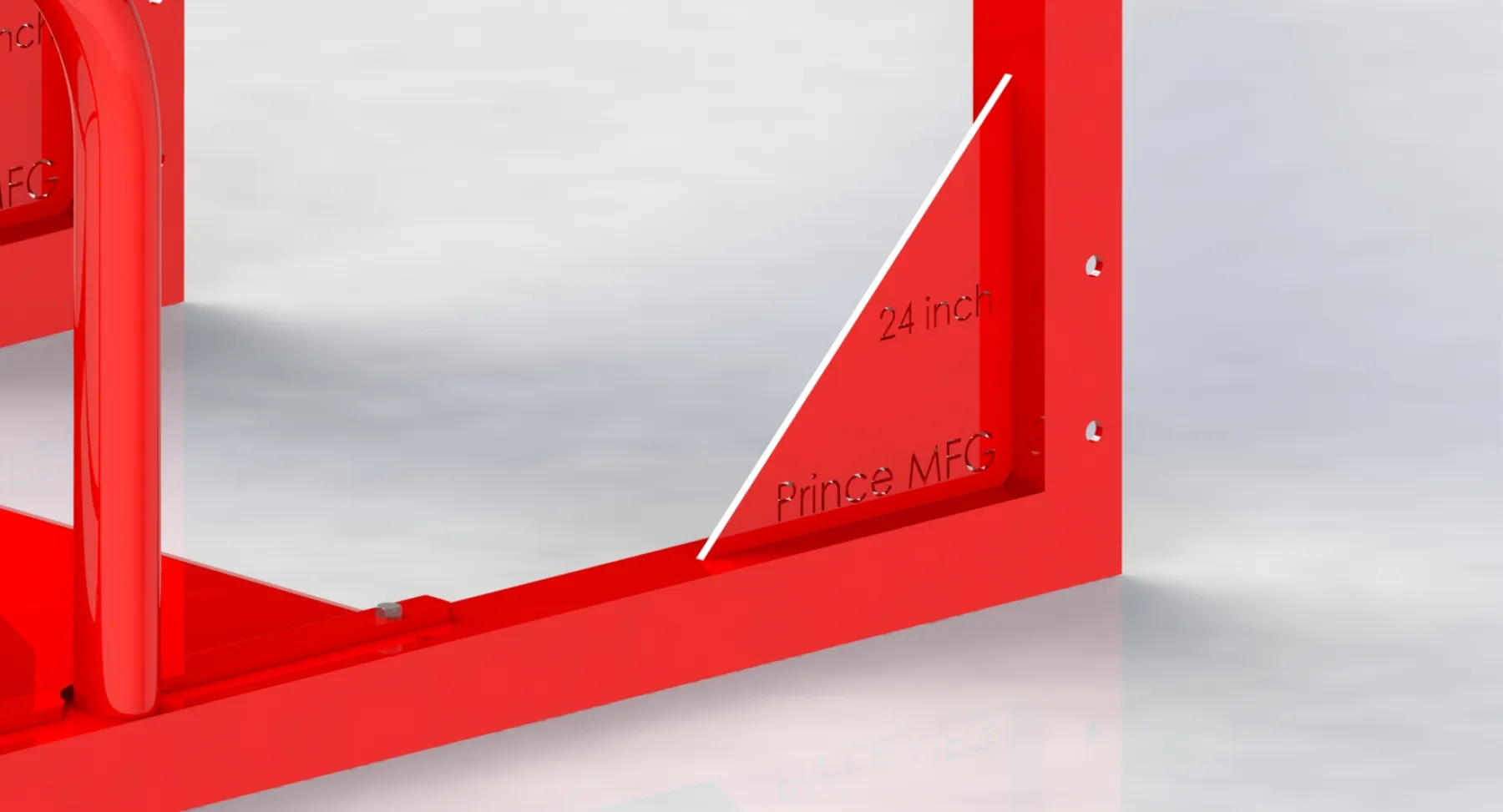 Propeller Stands
